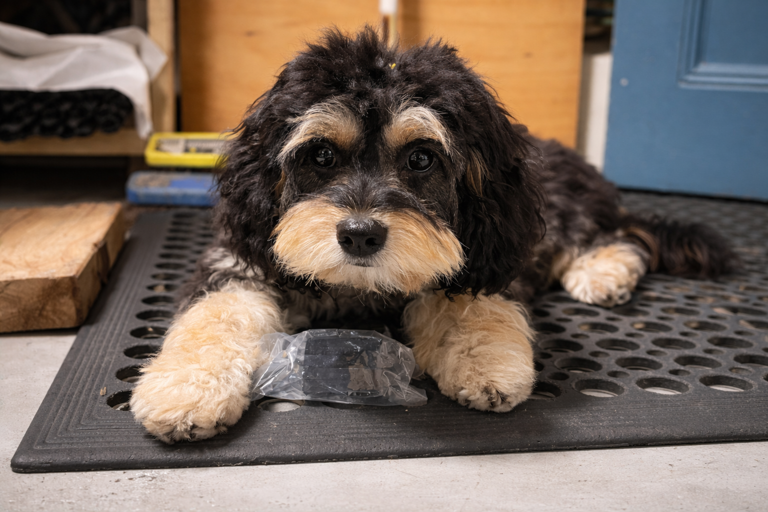 Meet Maddie: The Four-Legged Team Member We Can’t Live Without – Mr ...