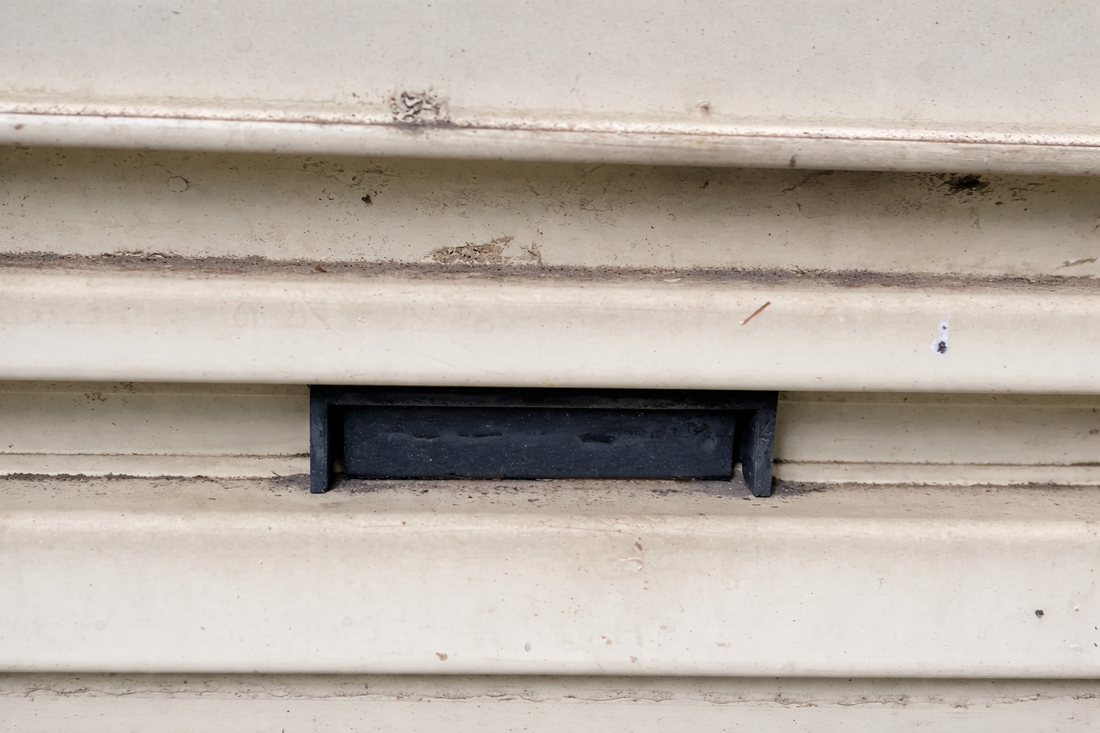 How to Assemble Boral Dowell Weep Hole Covers: A Simple DIY Fix to Kee ...