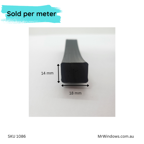 Pick up Block- Sold per Meter – Mr Windows AU