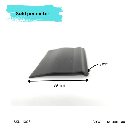 Window Sill Flap - suits Wunderlich Windows - sold per meter – Mr ...
