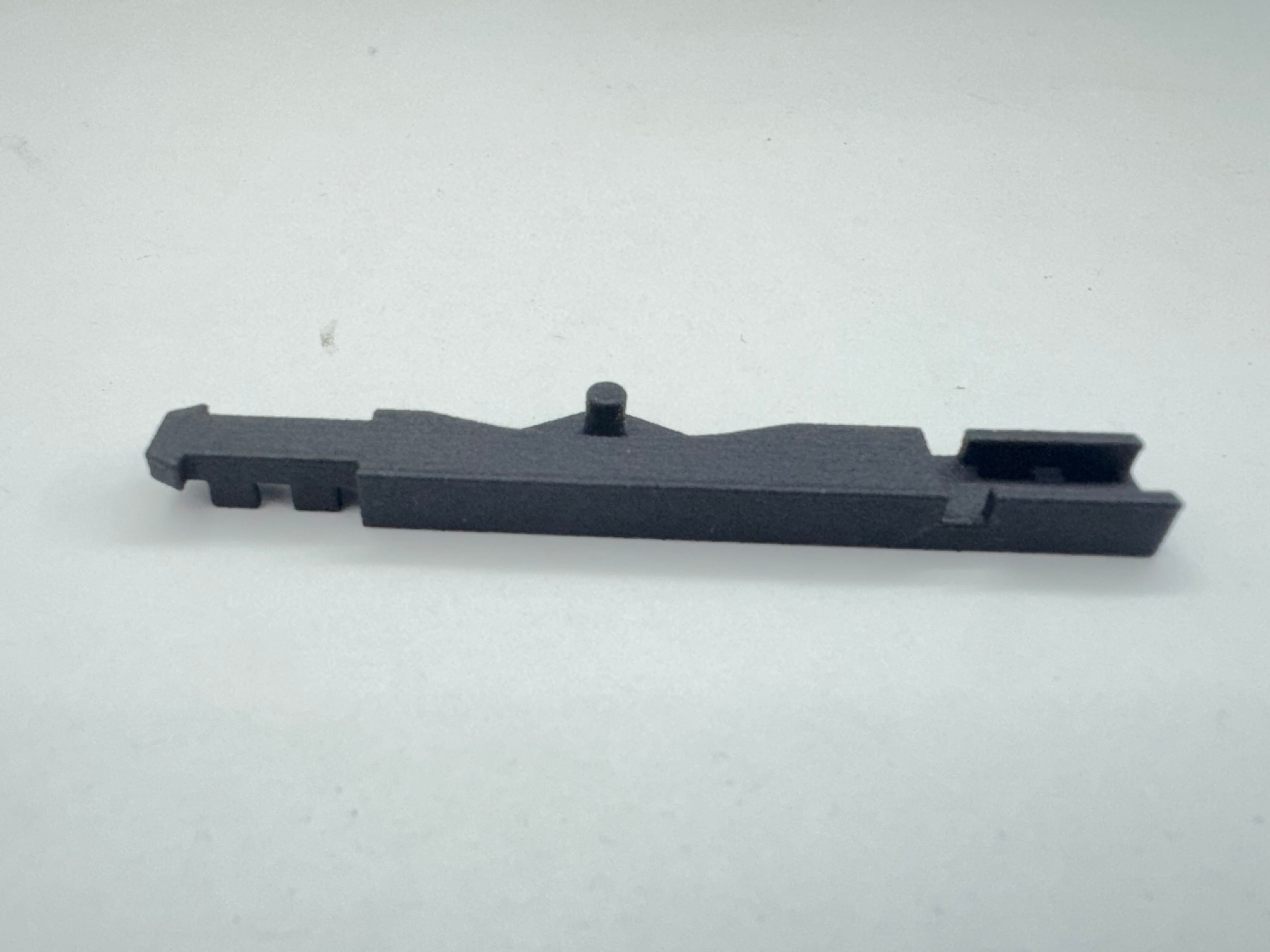 Bracket to suit louvre shutters - 3D printed – Mr Windows AU