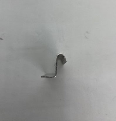 Capping Track #2- 14mm H x 6mm W curve - @ 2.4m Long – Mr Windows AU