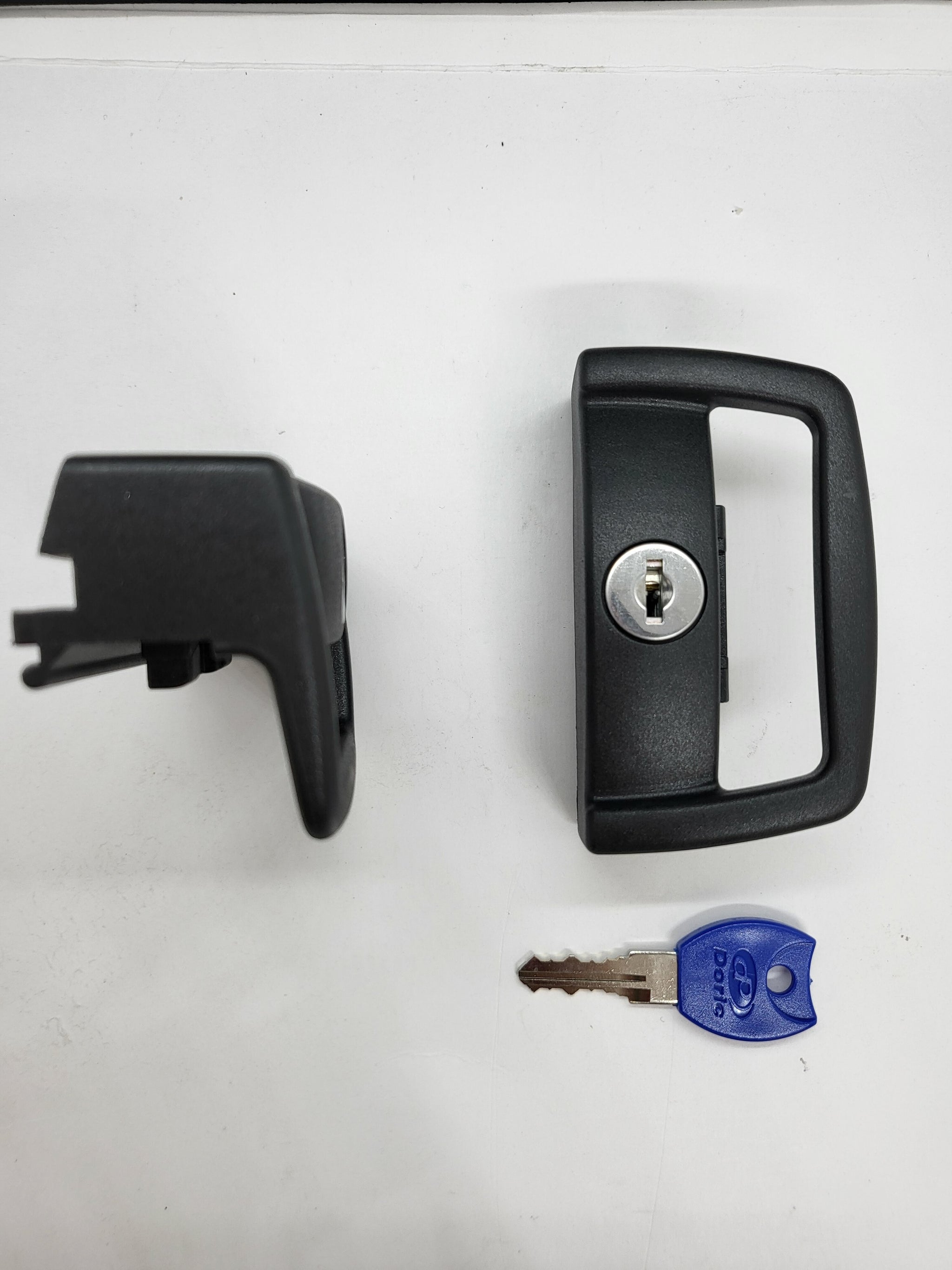Window Handle suits Bradnams, Wideline, Viewtec Window - keyed – Mr ...