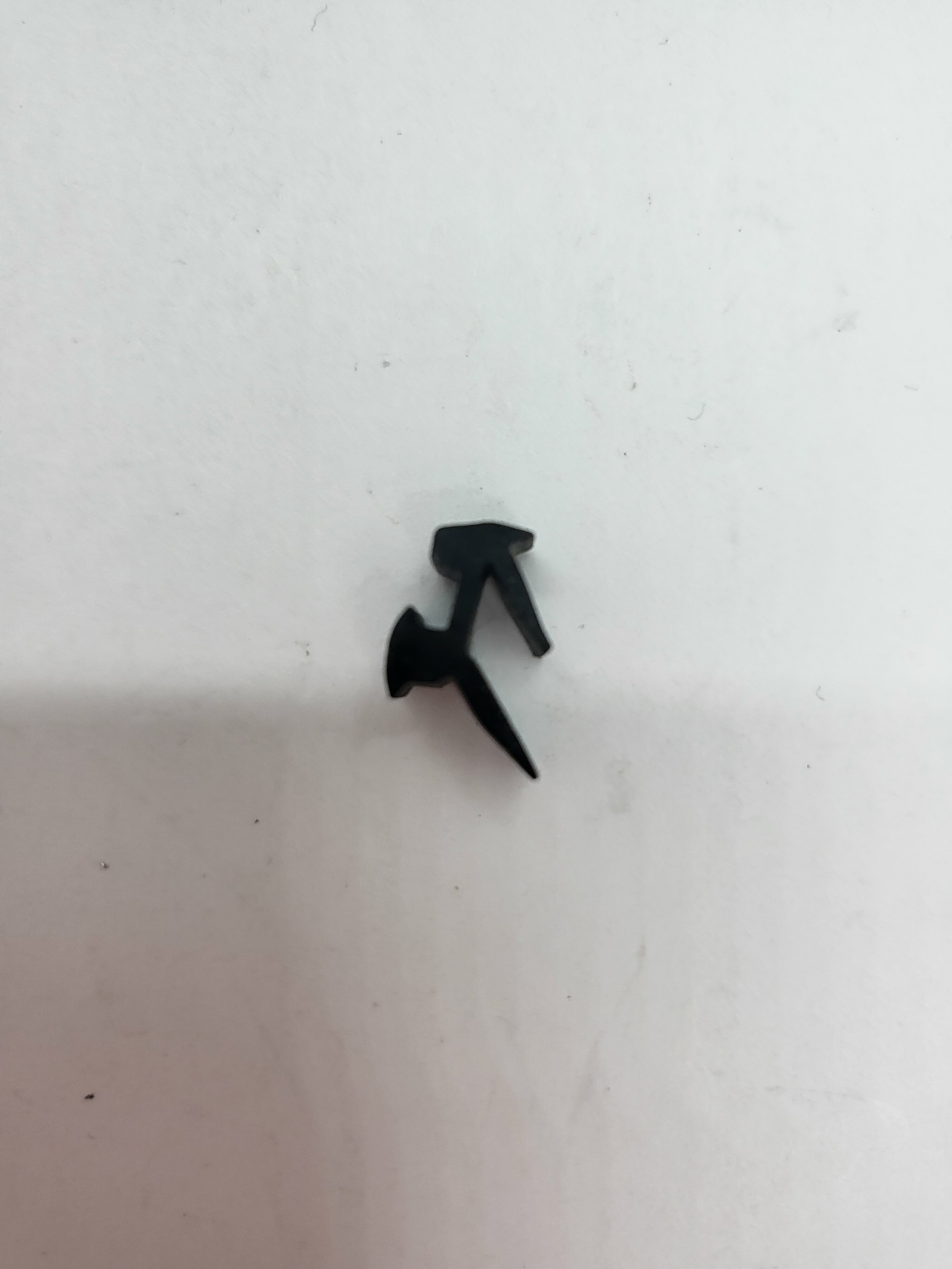 Captive Santoprene glazing wedge- AWS - Sold per meter – Mr Windows AU