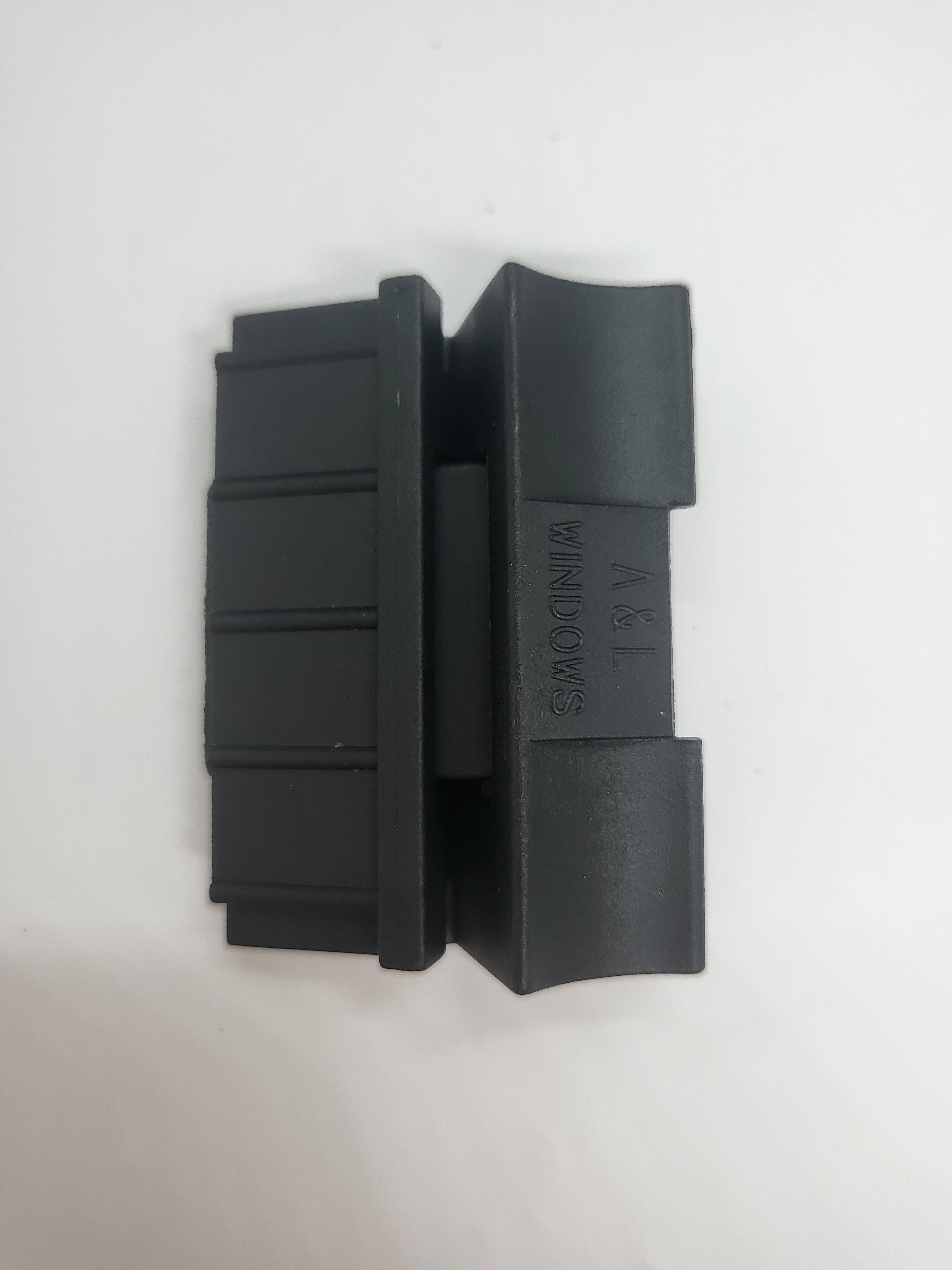 Window handle - suits A & L sliding windows handles QLD - Non Keyed ...