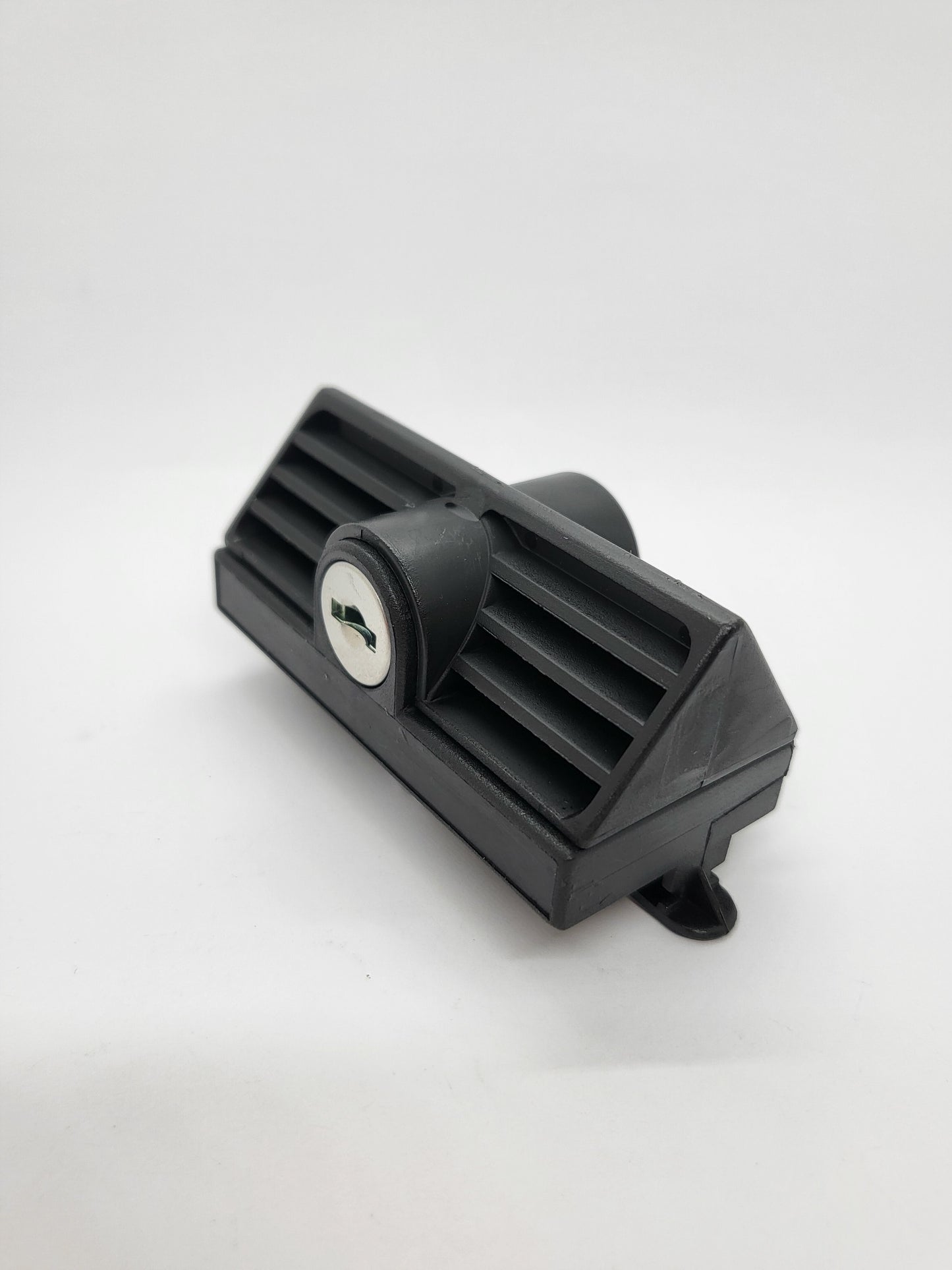 Window Handle - suits Comalco, Wunderlich windows - Keyed- Sold singly ...