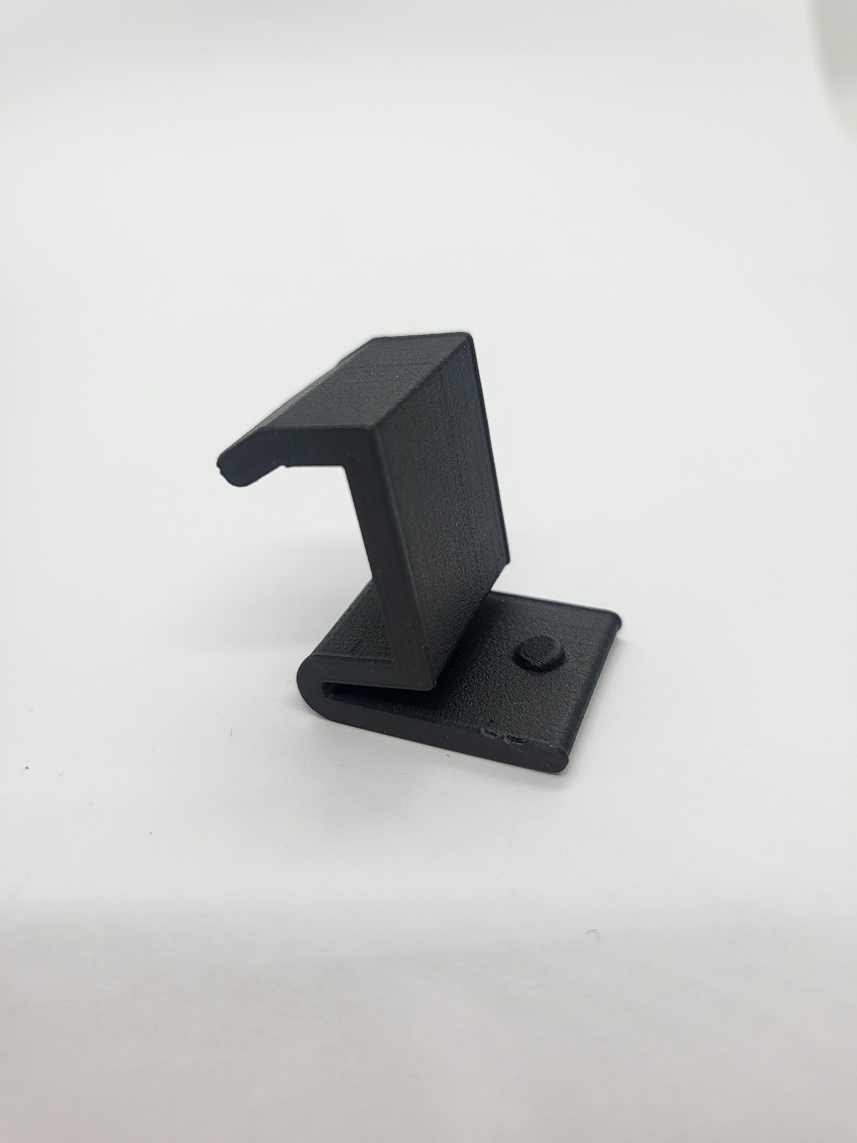 Flyscreen clip- 3D printed - Sold singly – Mr Windows AU