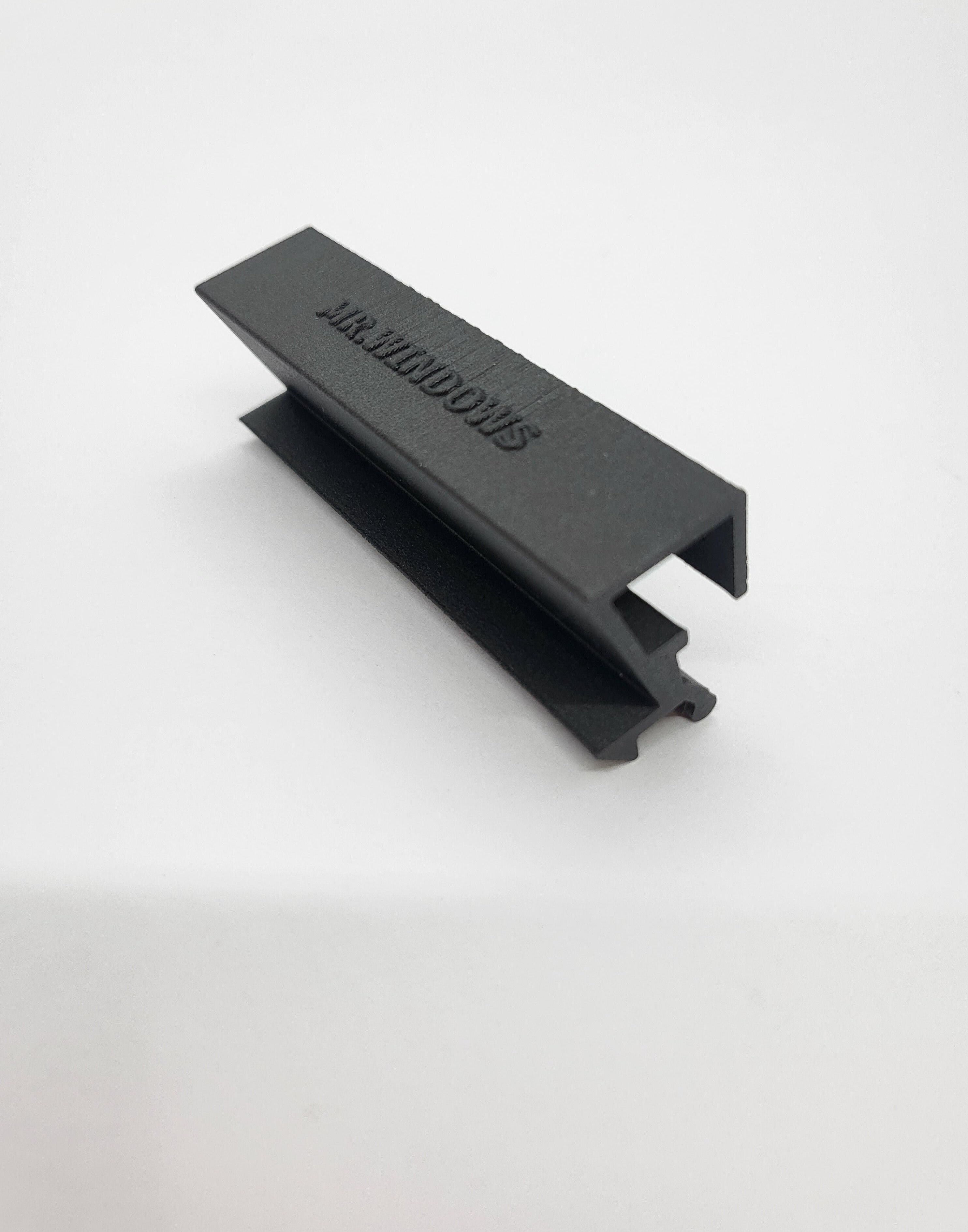 Window Handle - Alcan 3D Print- Sold singly – Mr Windows AU