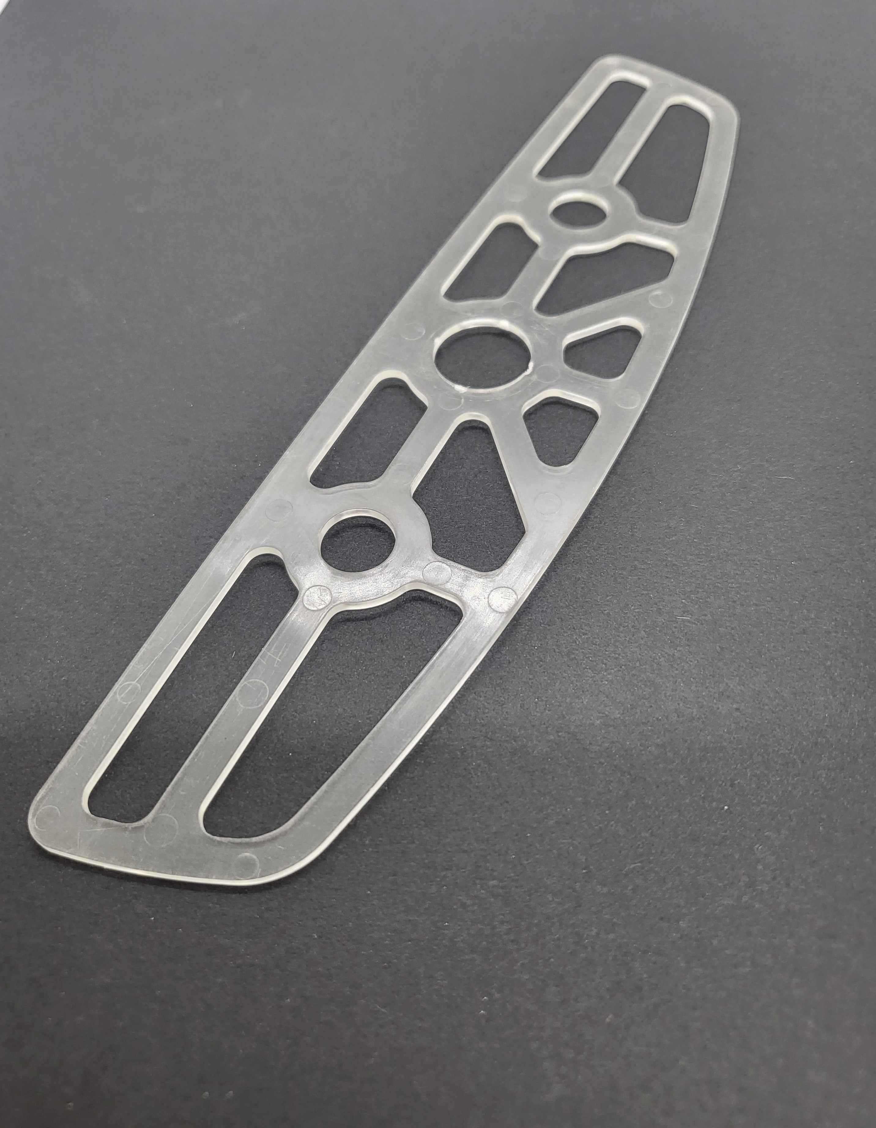 Packer Suits DS913 EILDON door handle -1 mm - Sold singly – Mr Windows AU