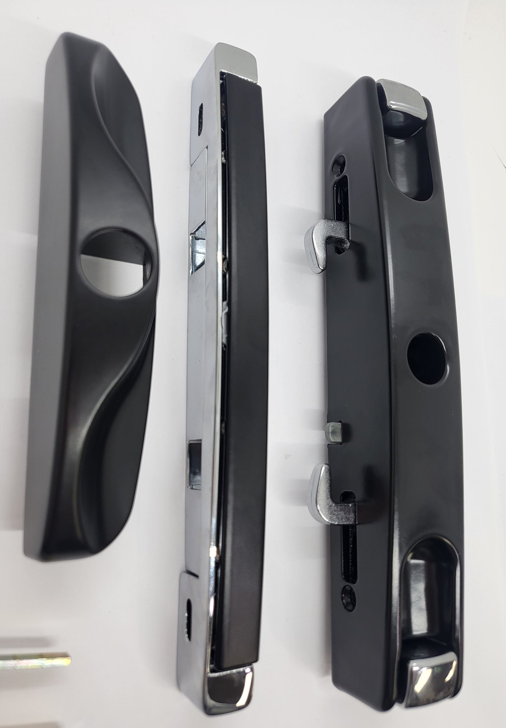 Sliding Door Deadlock - CAREY - AWS and Trend replacement – Mr Windows AU