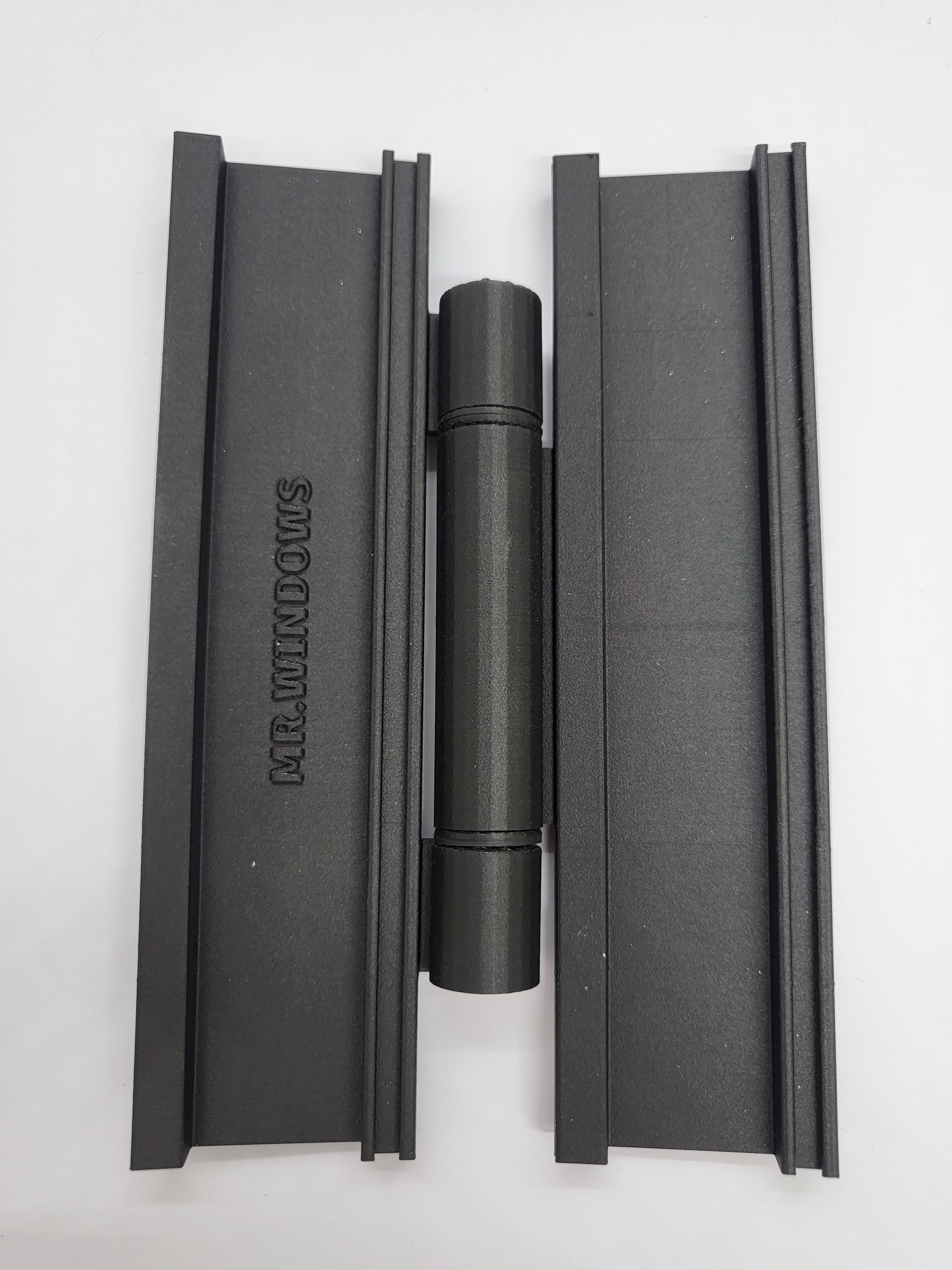 Fairview MK1 BiFold Door Hinge Or Guide - Components – Mr Windows AU