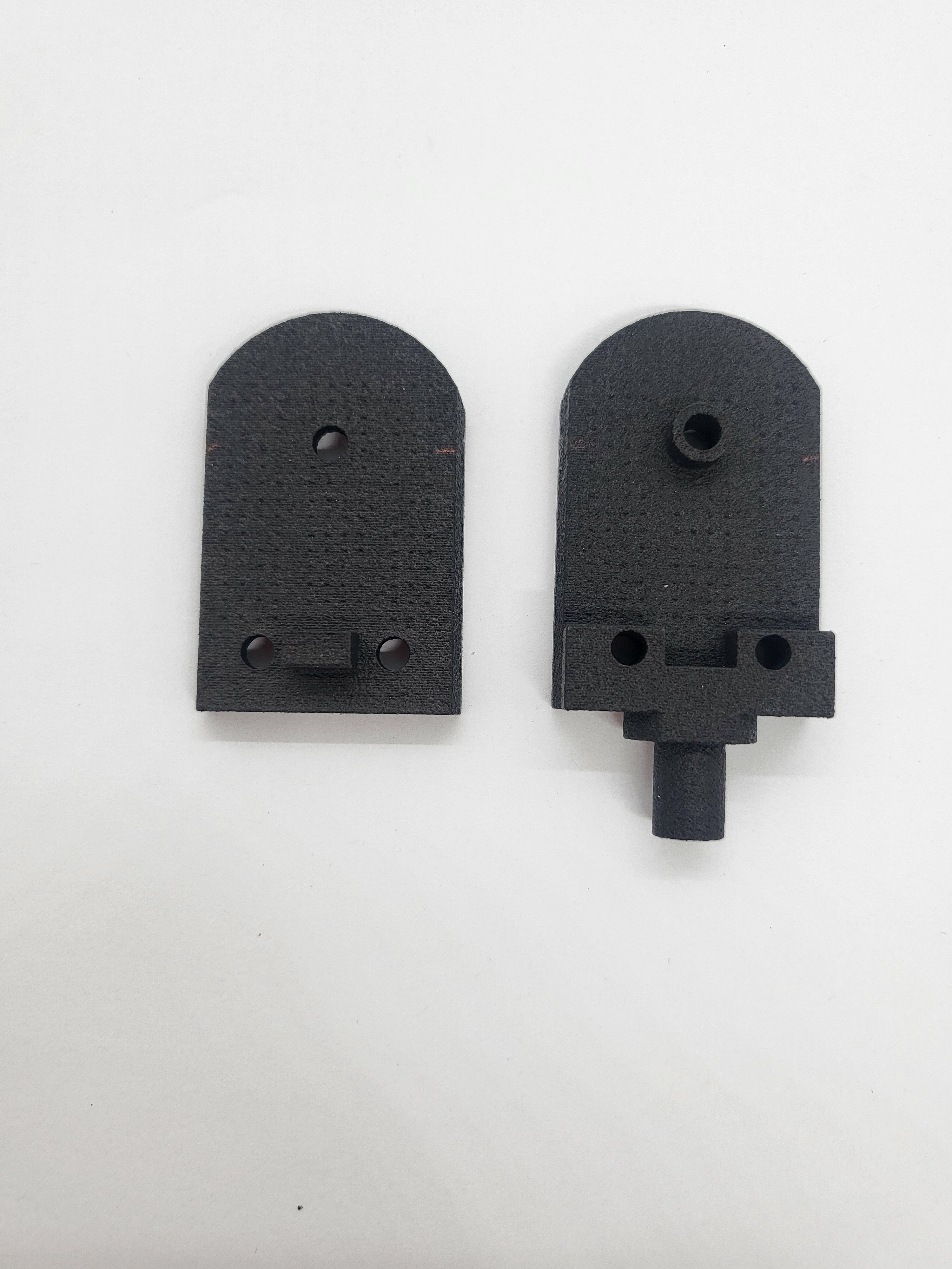 Mystery 3D printed Shower pivot - Sold Pivot patch only- Print on dema ...