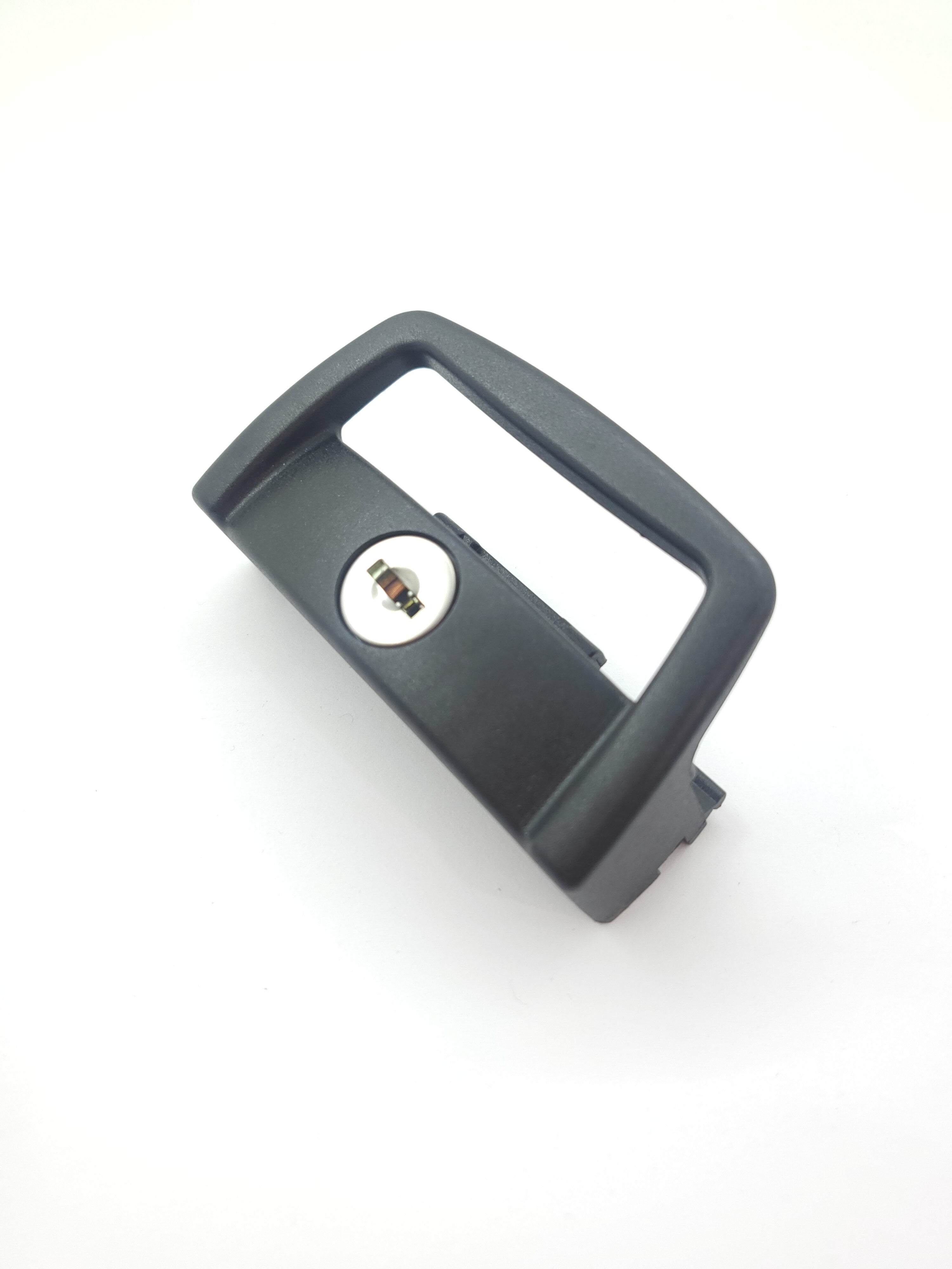 Window Handle suits Bradnams, Wideline, Viewtec Window - keyed – Mr ...