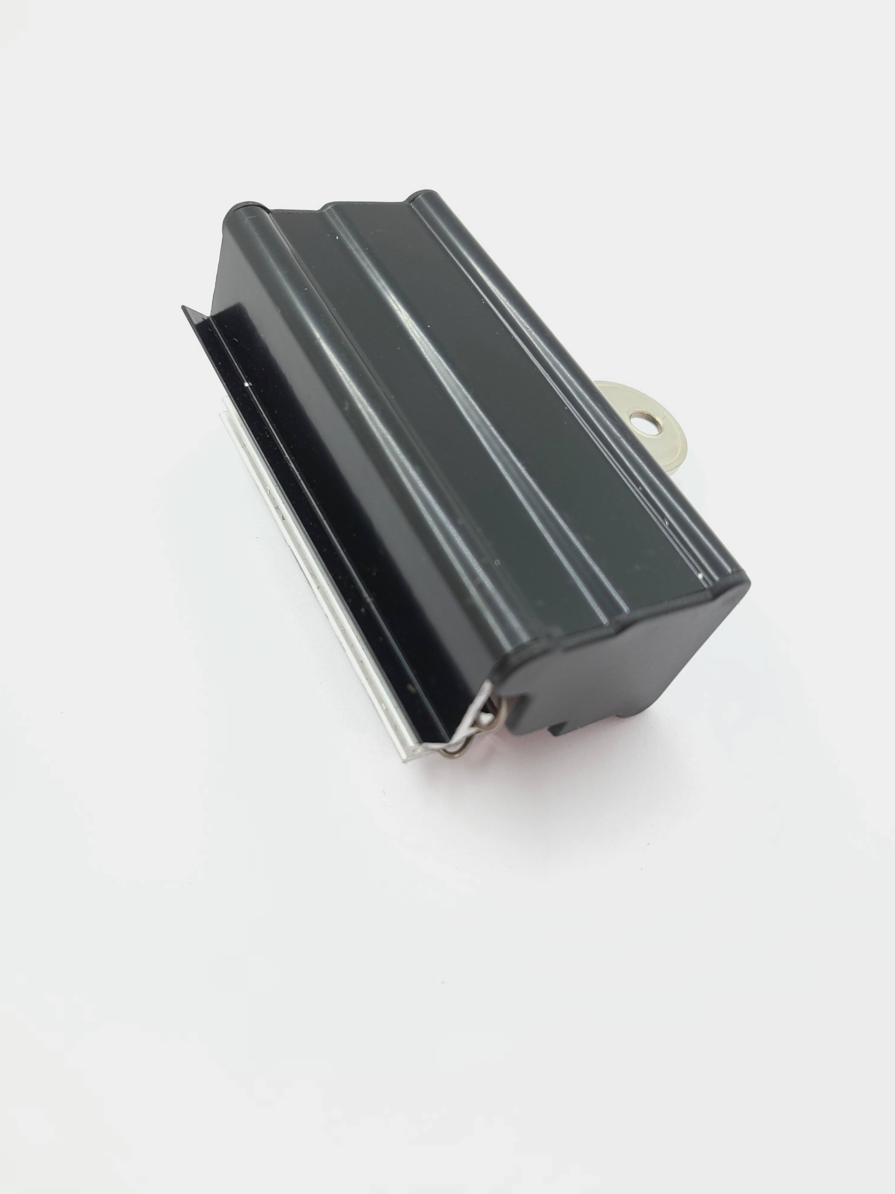 Sliding window handle - suits Alumalite - Key locking – Mr Windows AU