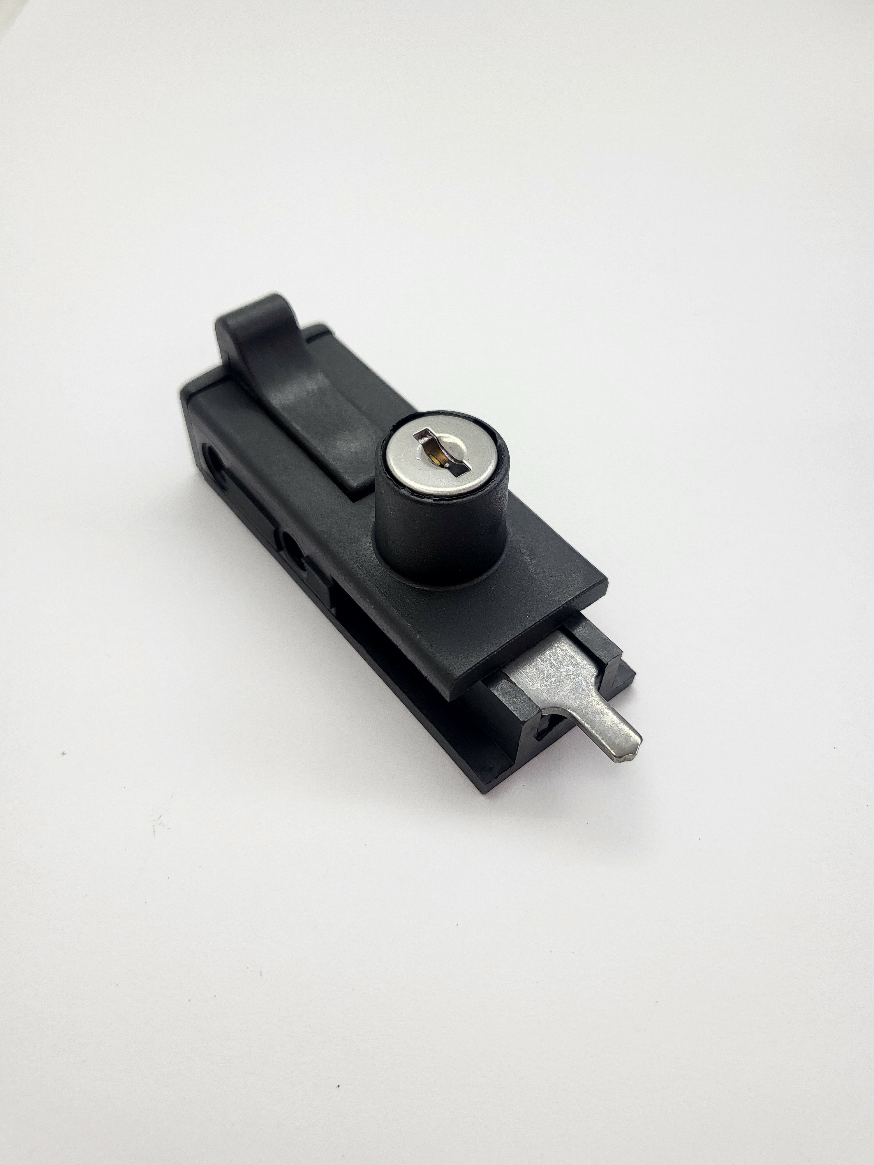 Sliding window - Vent Lock suits G James 131 series - key Lock window ...