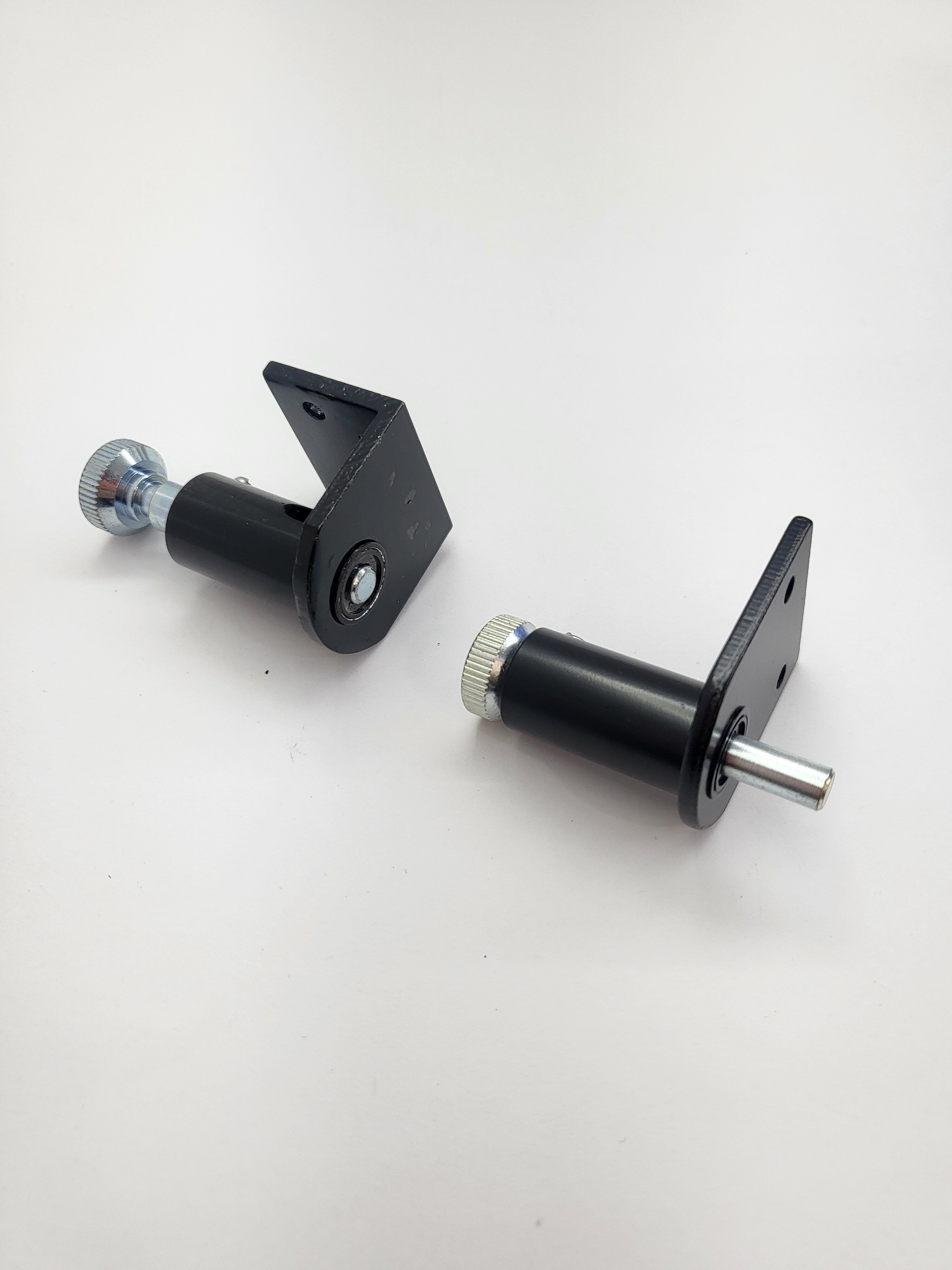 Window push bolt (non locking) plunger pin- sold singly – Mr Windows AU