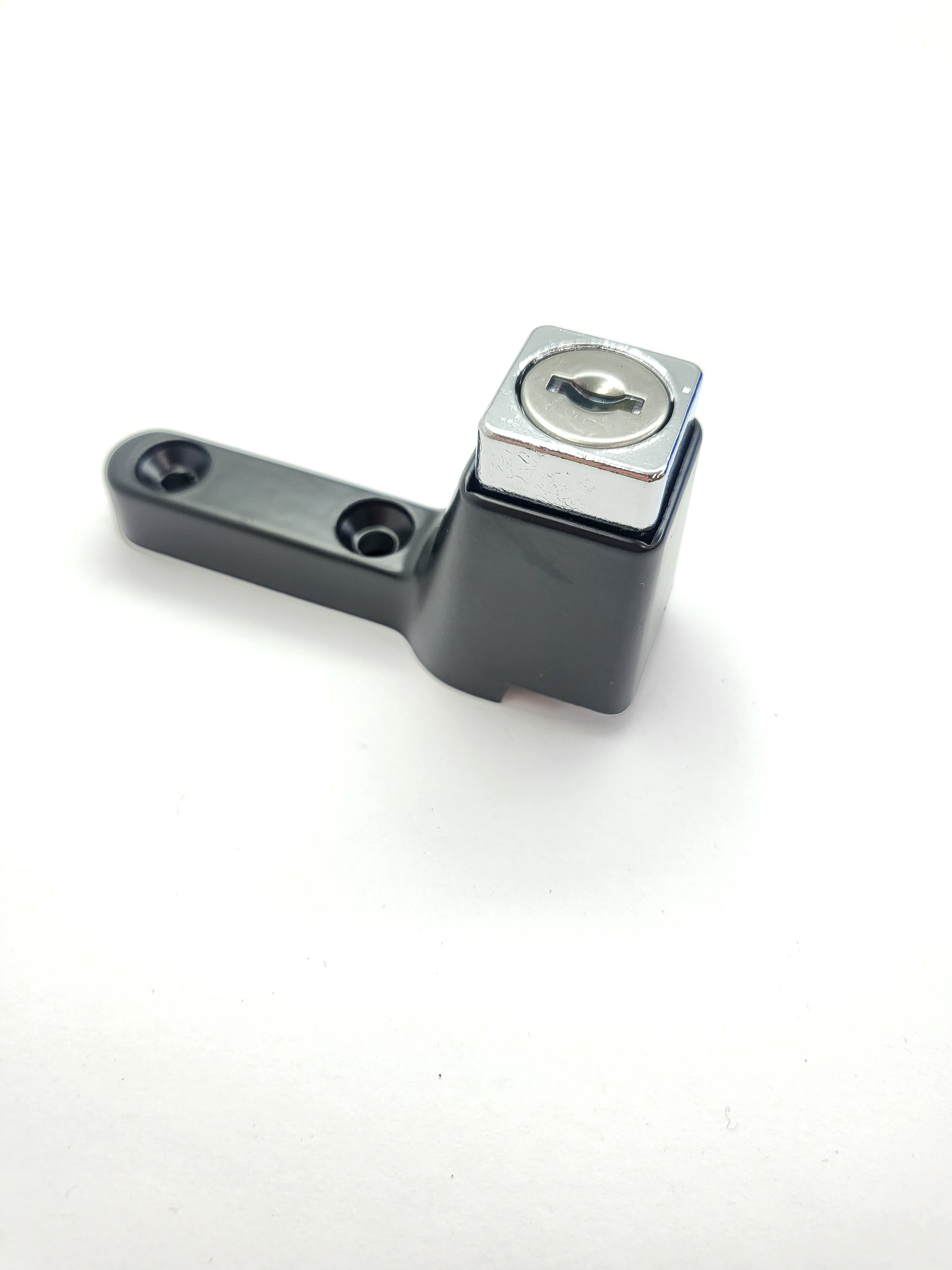 Doric Press Locks - add security to windows – Mr Windows AU