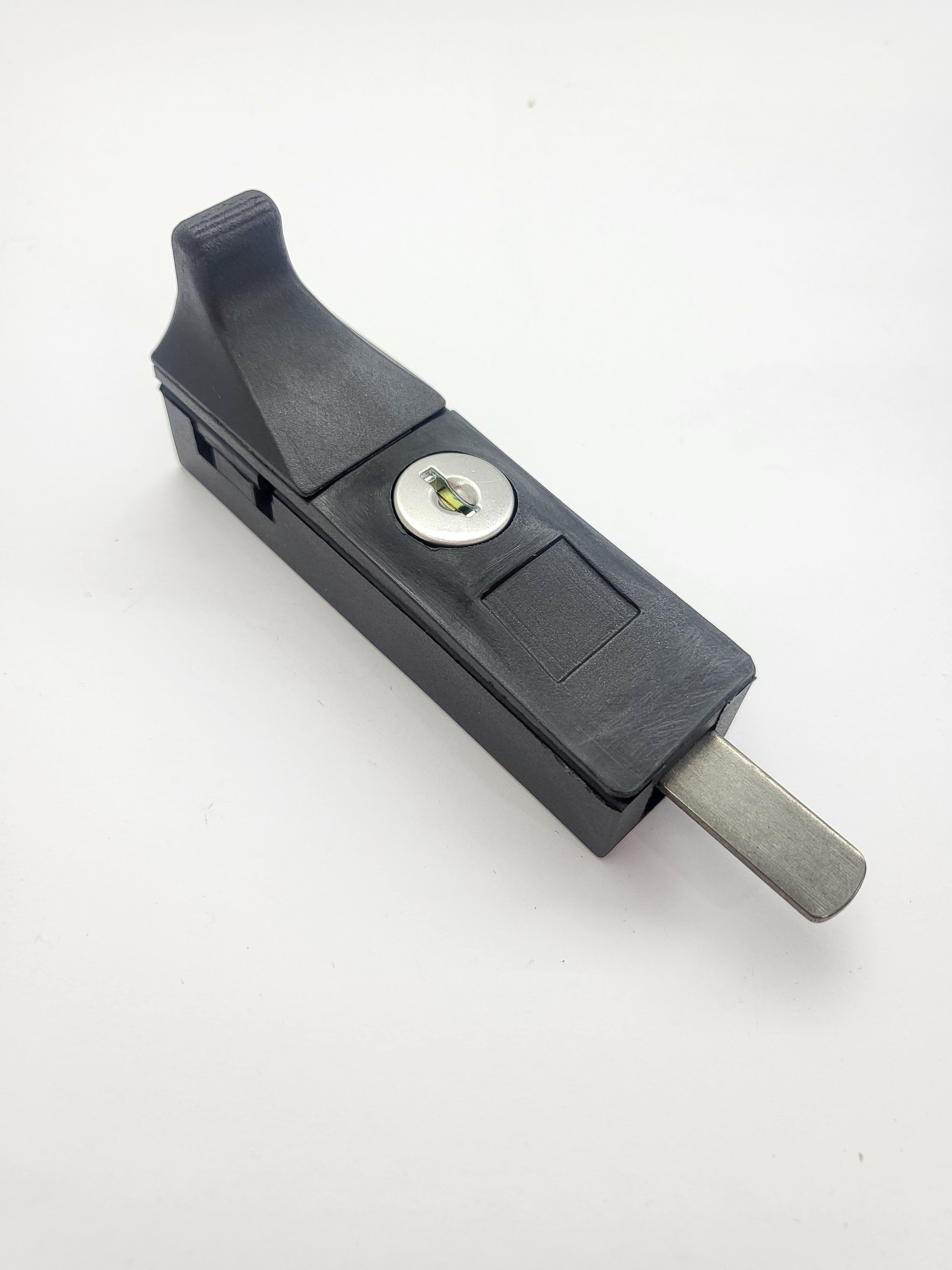 Vent lock - suits Frontline sliding windows - keyed - sold singly – Mr ...