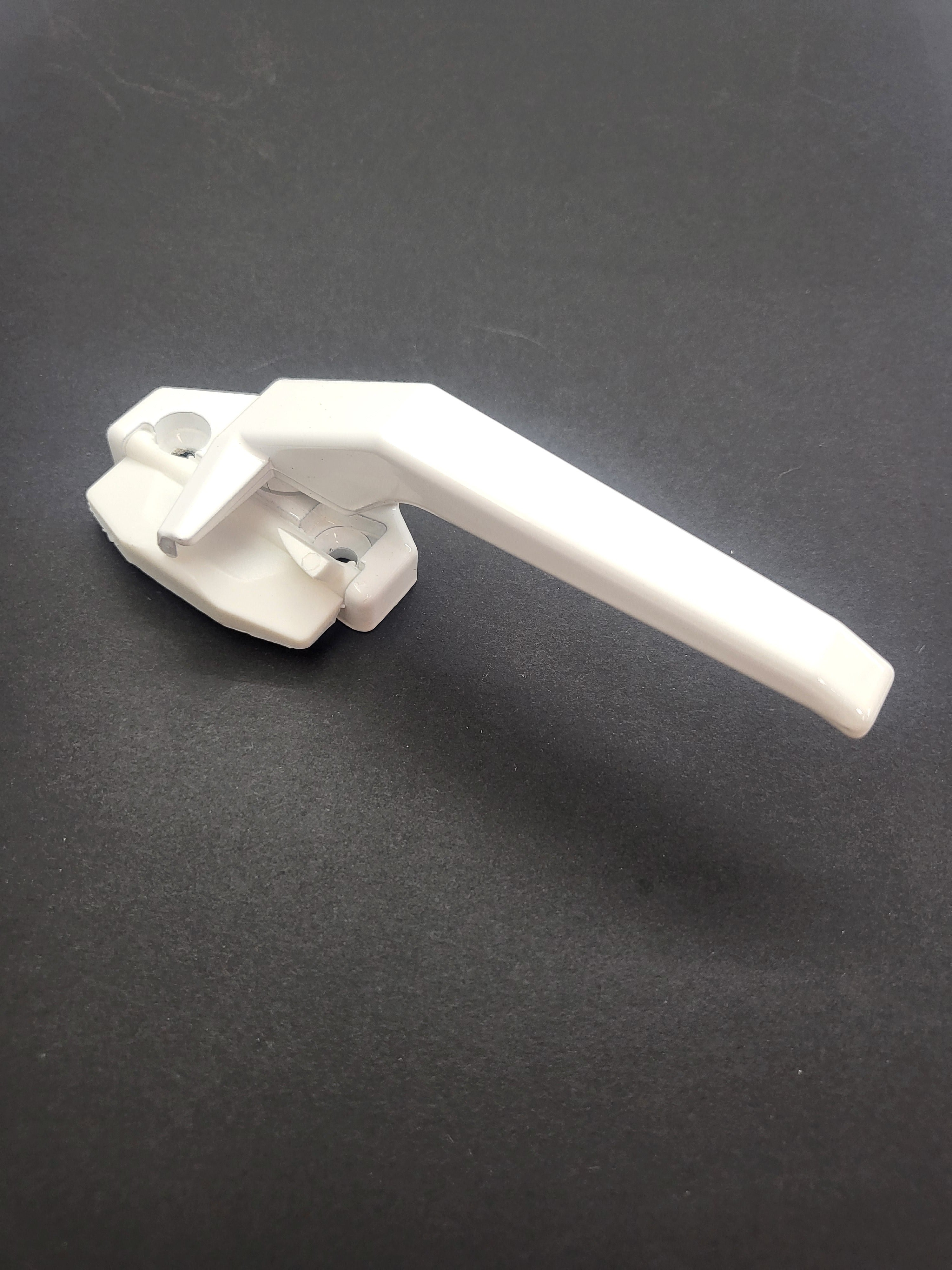 Handle CAM - by Whitco - Wedgeless- White- Sold singly – Mr Windows AU