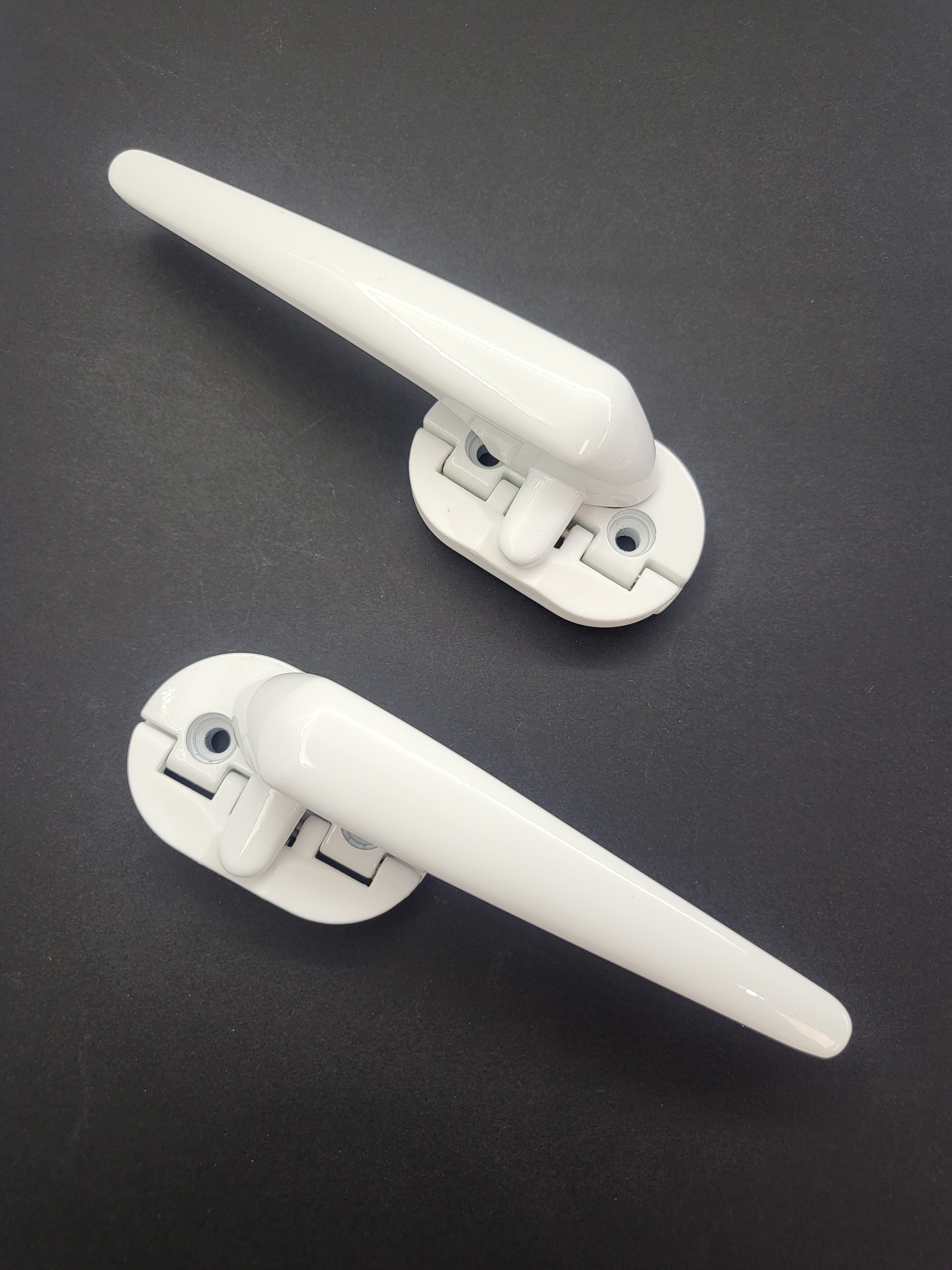 CAM handles Non Locking for Awning Casement windows by Doric – Mr ...