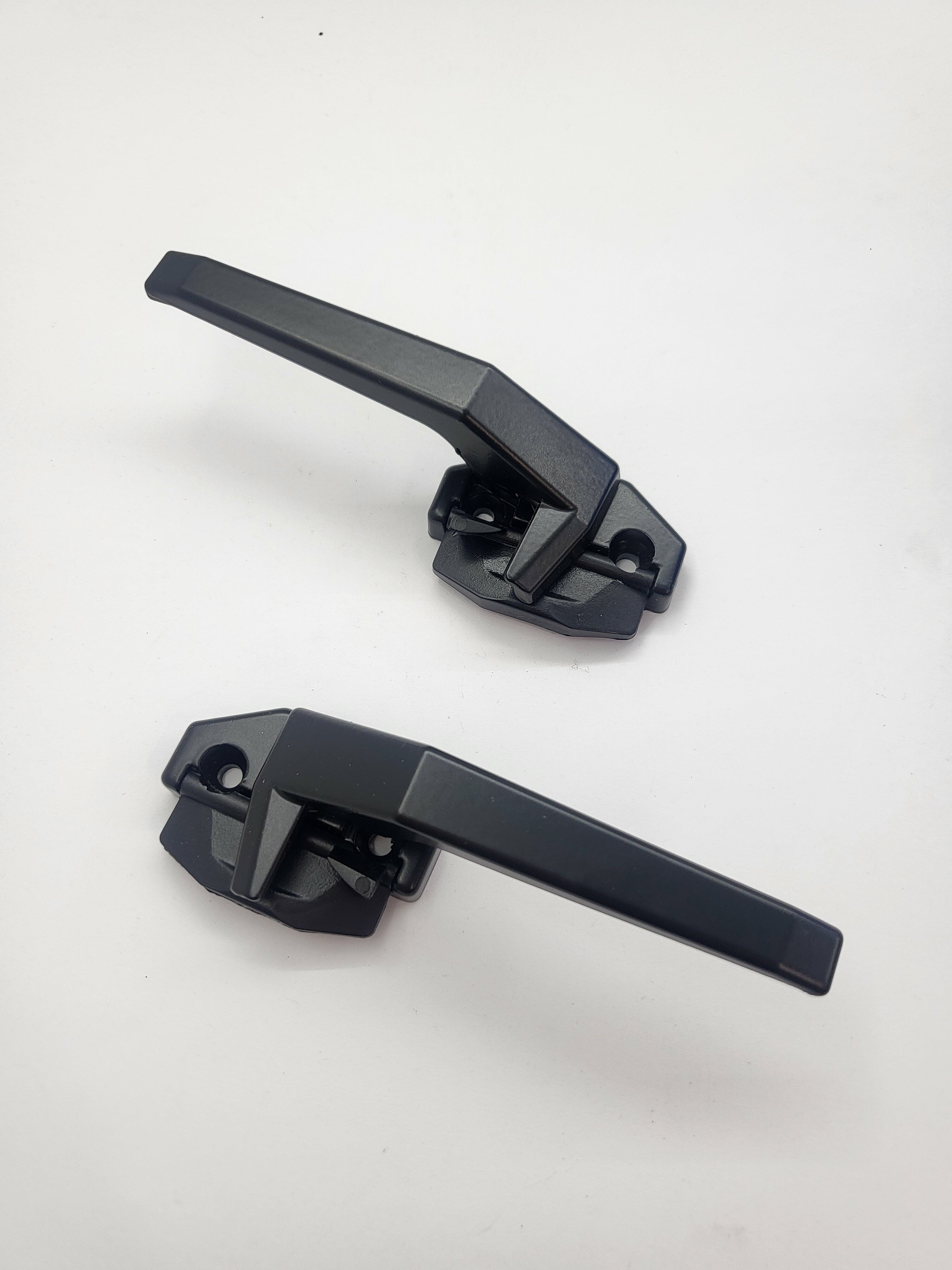 Whitco Wedgeless Cam Handle & Catch For Awning Windows - Non Locking ...