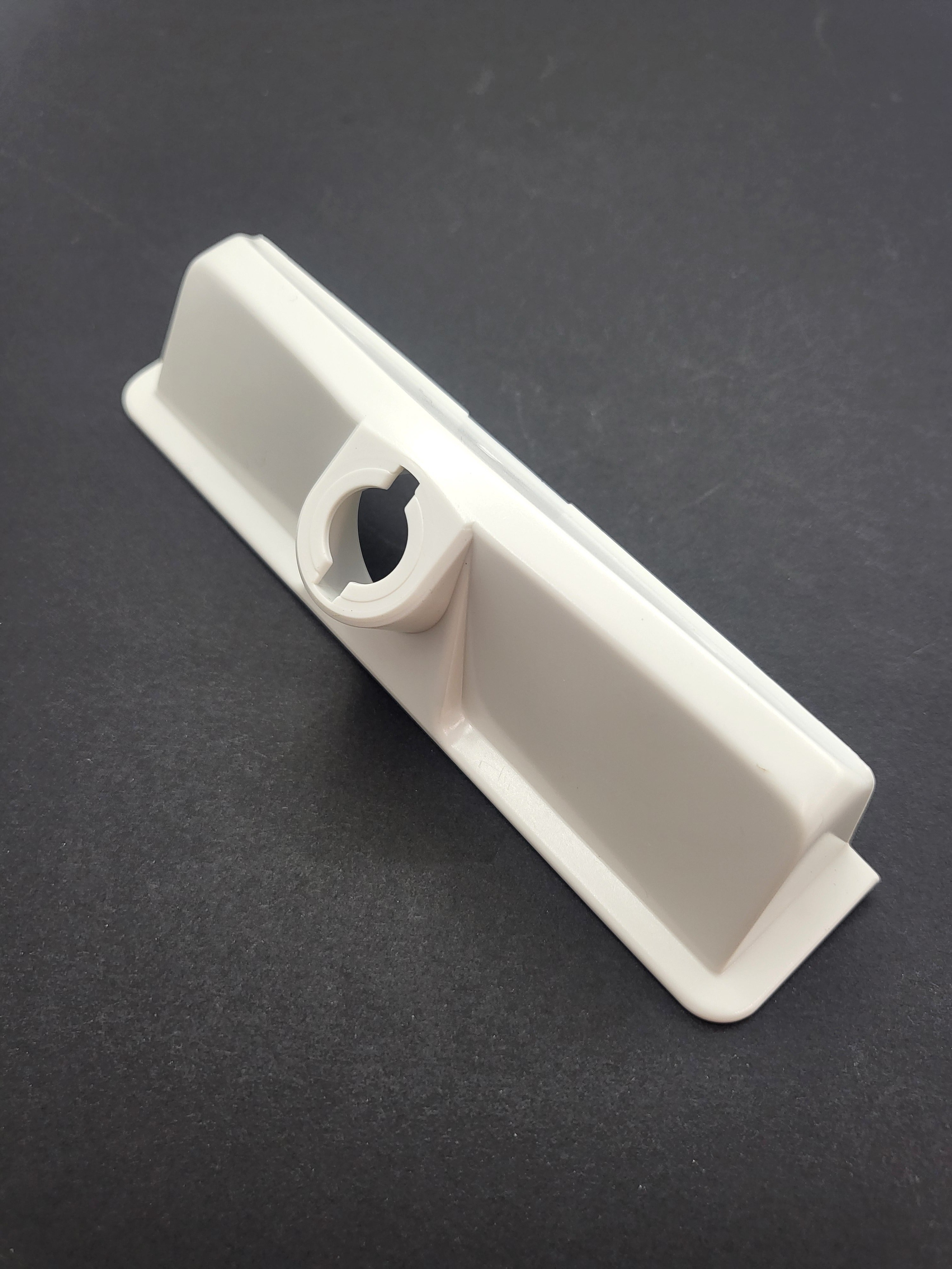 Truth Entry Gard COVER only - white – Mr Windows AU