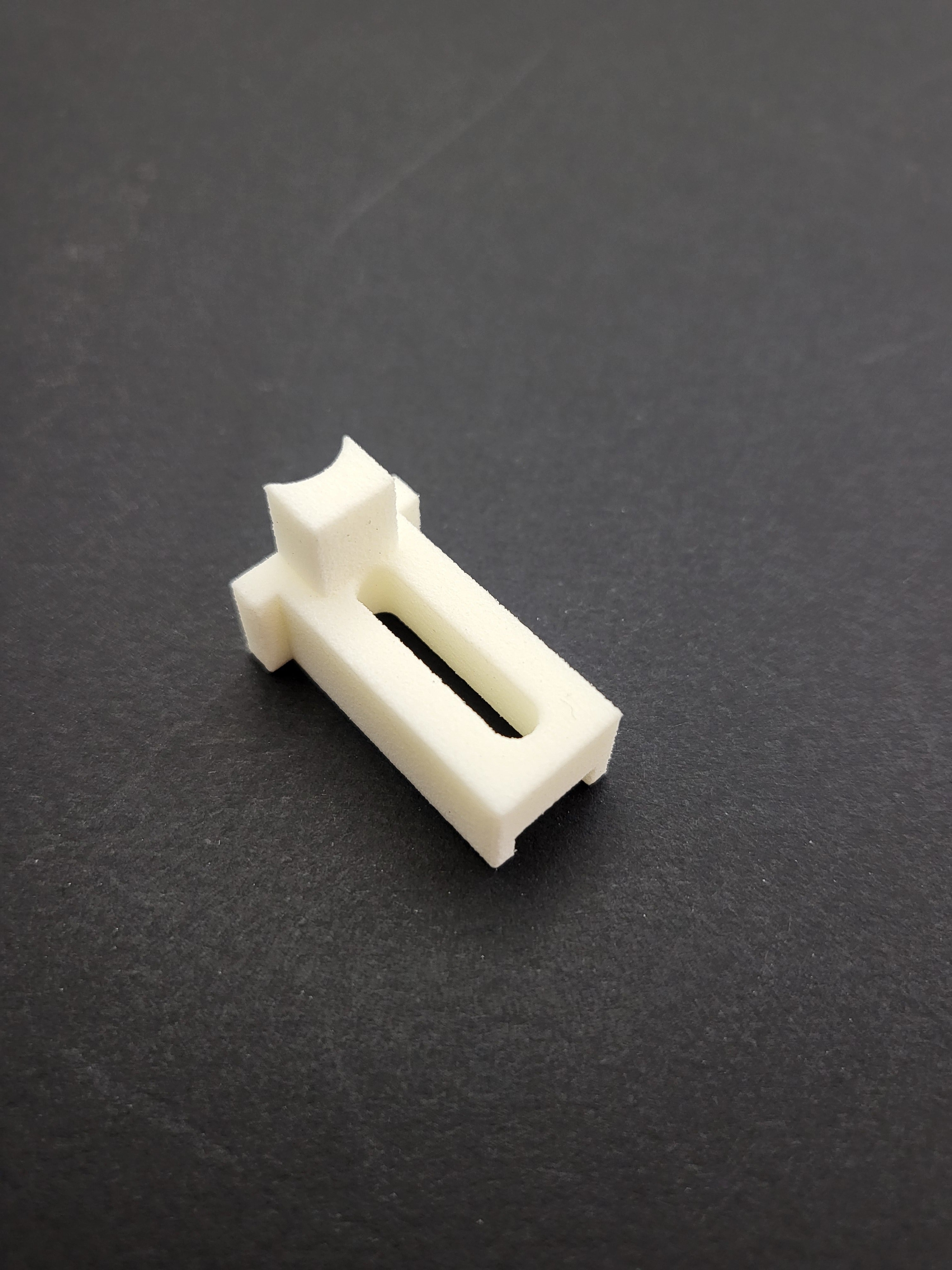 Window skid block - suits Kenway aluminium windows - Sold singly – Mr ...