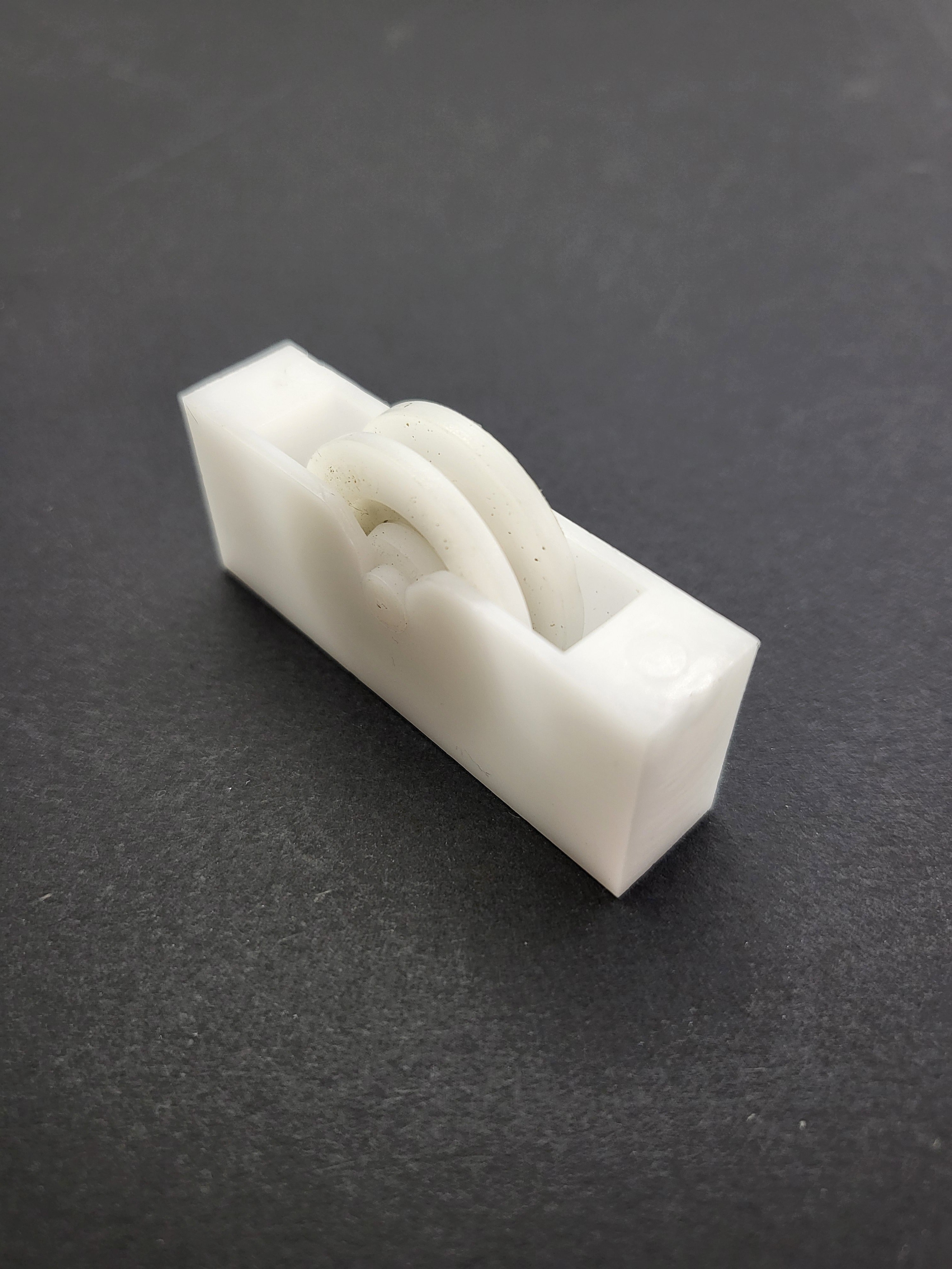 Window Roller - suits sliding windows and screens- Sold singly – Mr ...