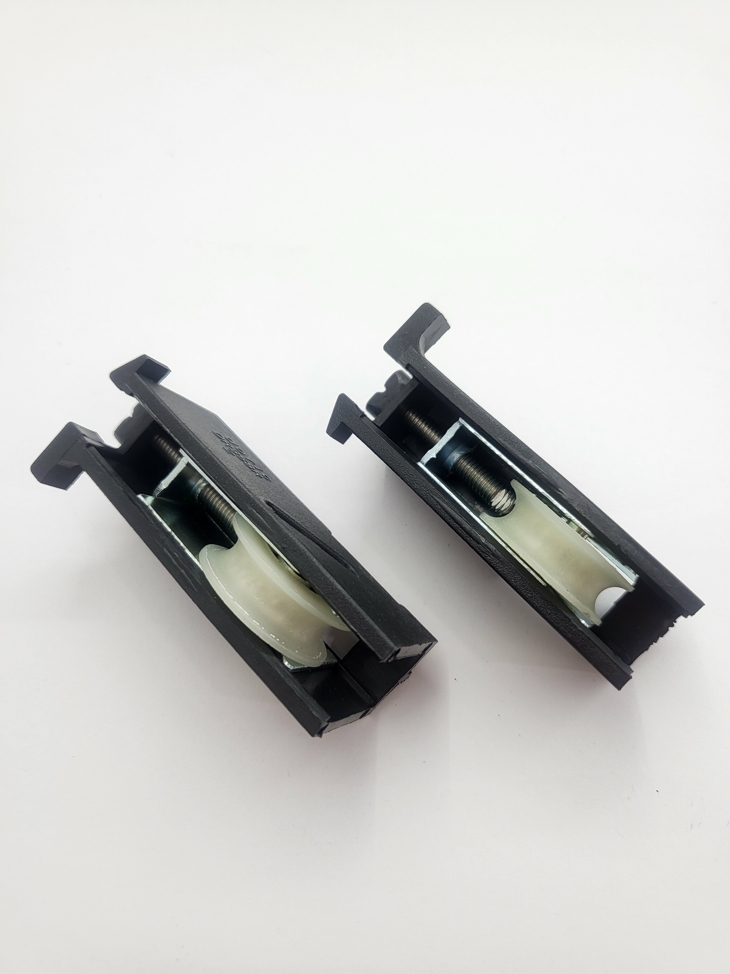 Doors rollers - suit Stegbar Patio Doors - SET LH & RH – Mr Windows AU