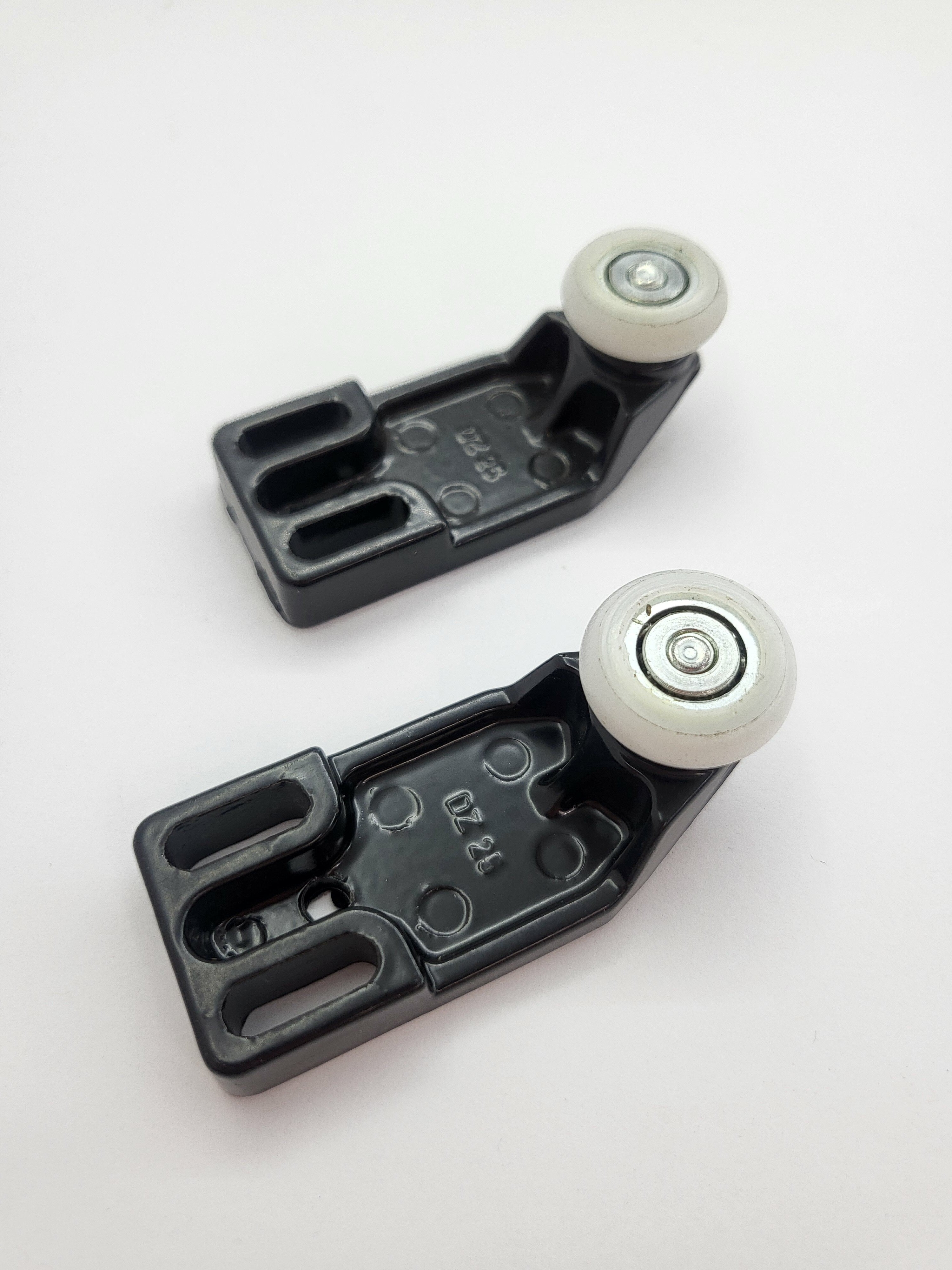 Screen Door Roller - Top Hung suits Bradnams - sold as a SET – Mr ...