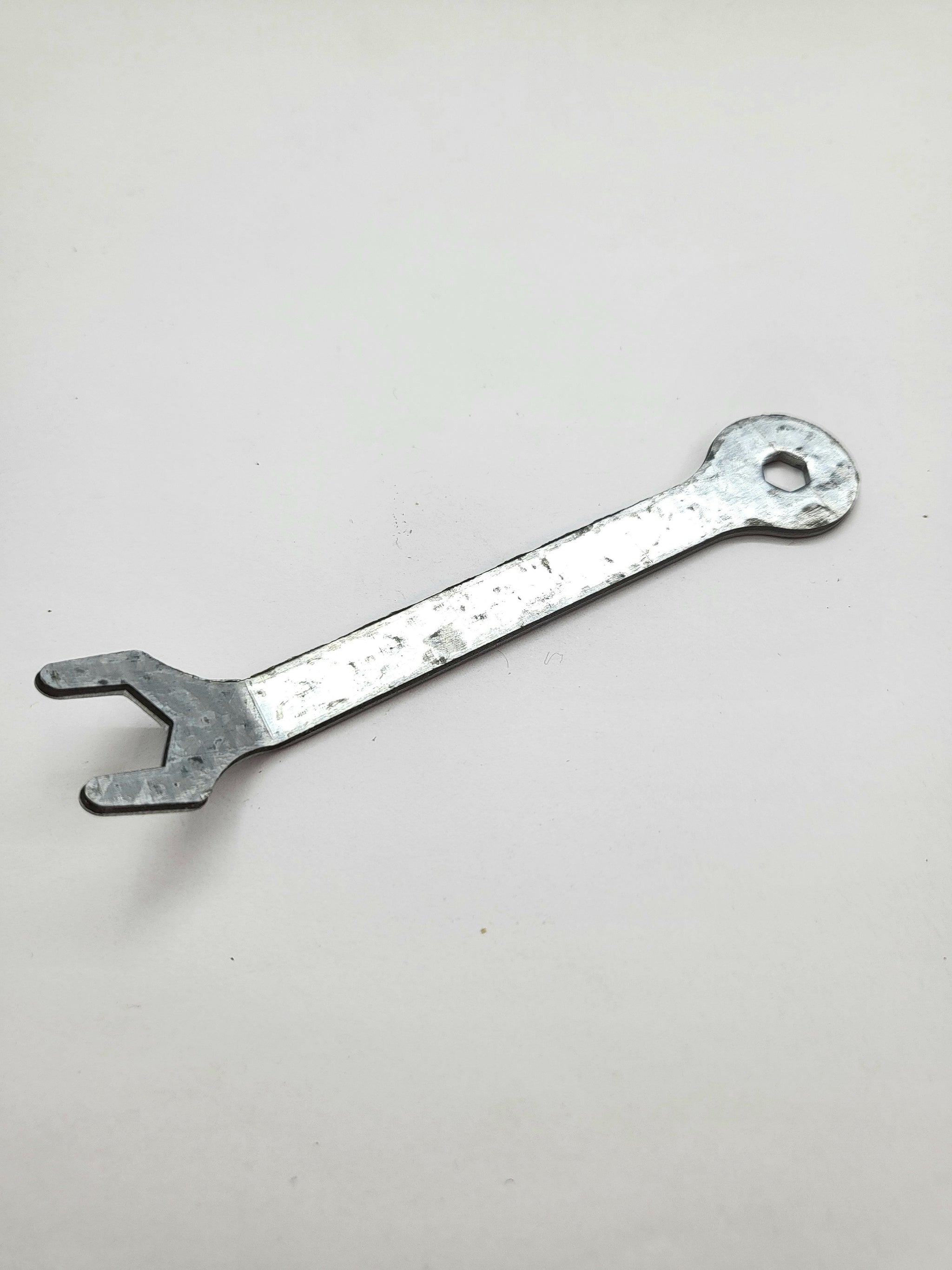 Spanner for cavity roller adjustment - suits Corinthian – Mr Windows AU