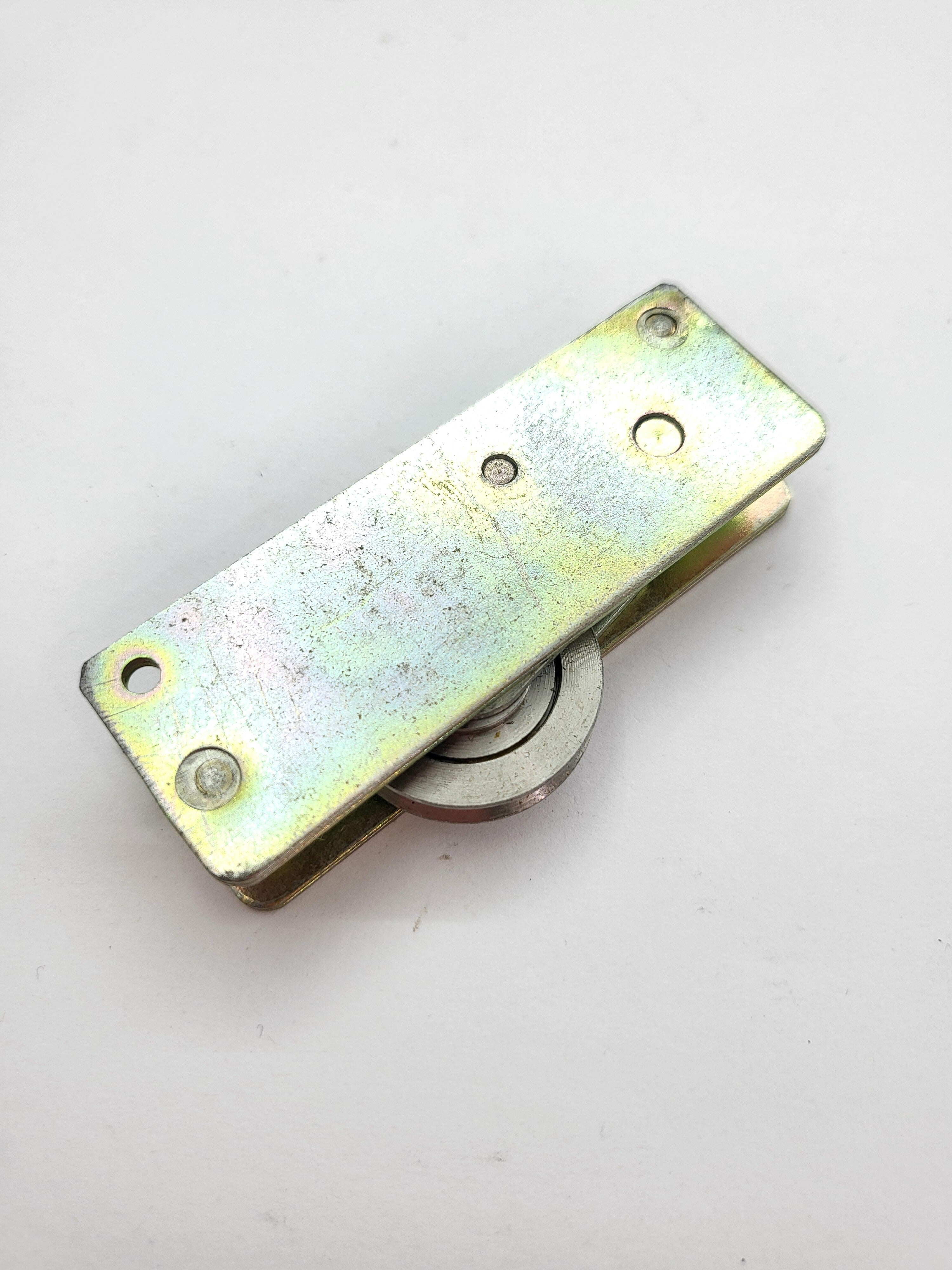 Sliding door rollers - Heavy Duty rollers - sold singly – Mr Windows AU