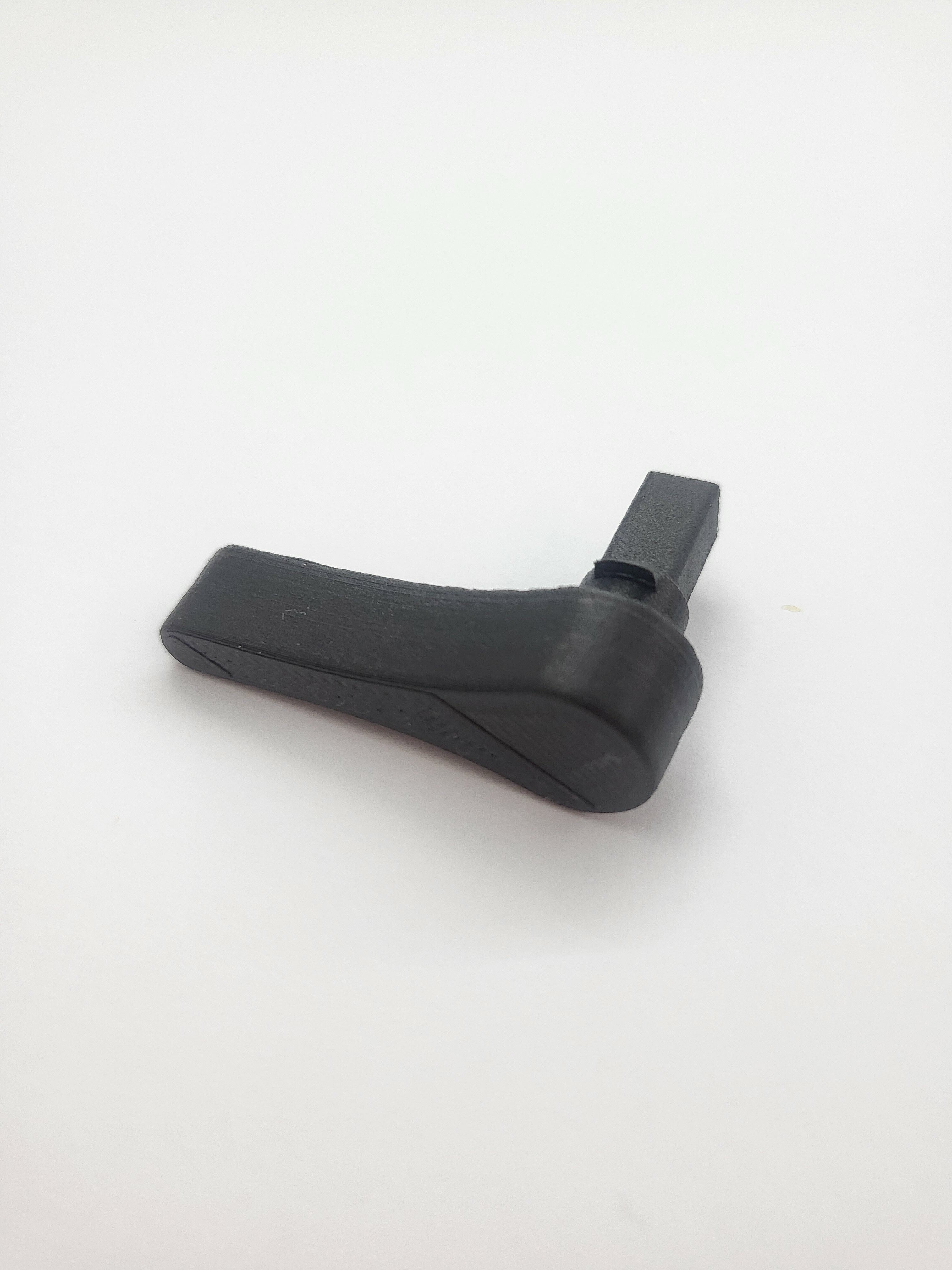 Extended snib for Leichhardt - suits Bradnams wider extrusion – Mr ...