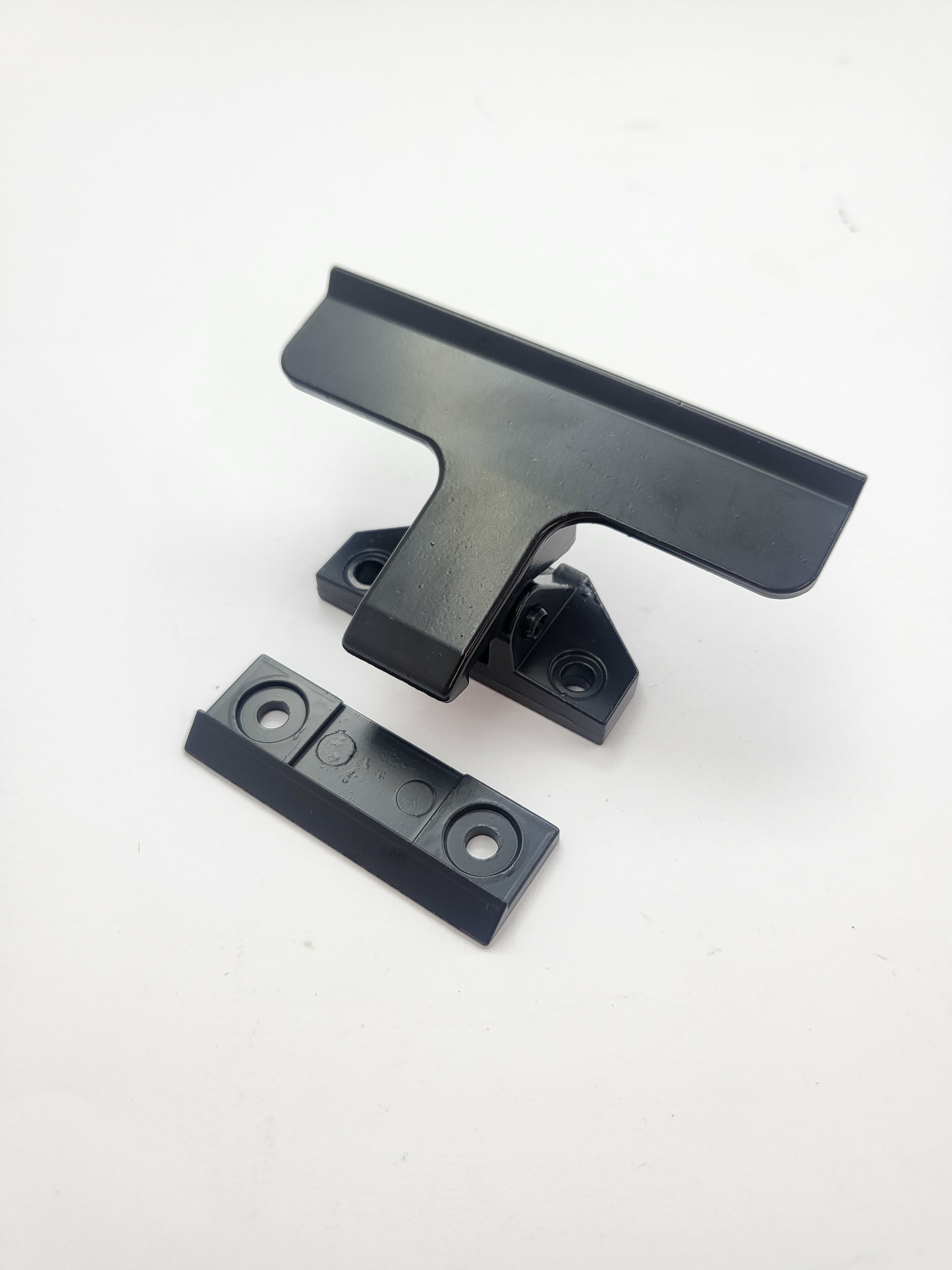 Window Handle - suits old Crestlite, Comalco, Viewtech - Non locking ...
