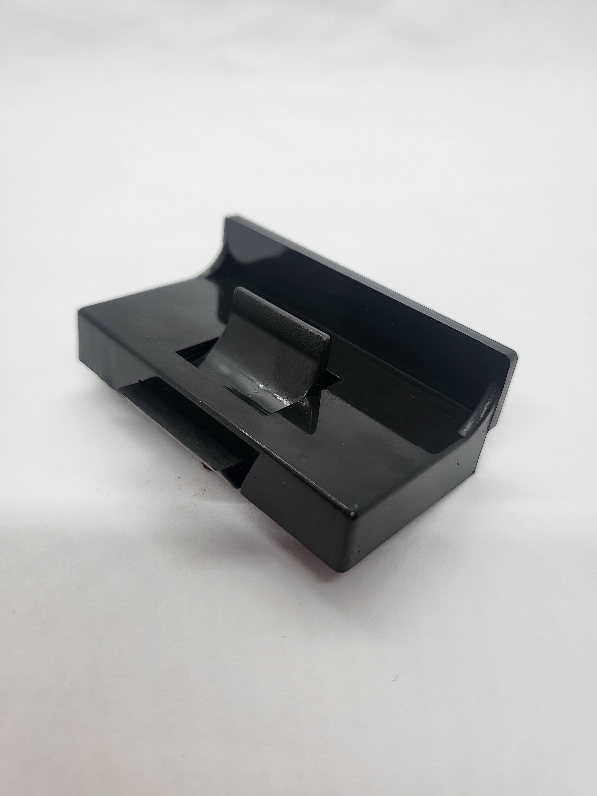 Window Handle - suits Wunderlich - non-locking- Sold singly – Mr Windows AU