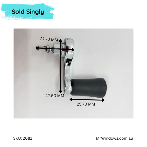 Awning & Casement Chain Winders – Page 2 – Mr Windows AU
