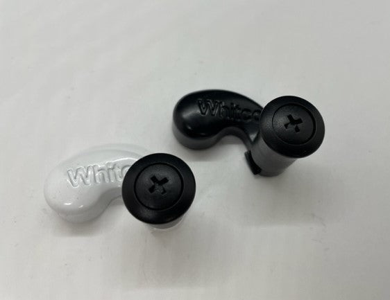 Chain winder handle WHITCO MK8- Black and White- Sold singly – Mr ...