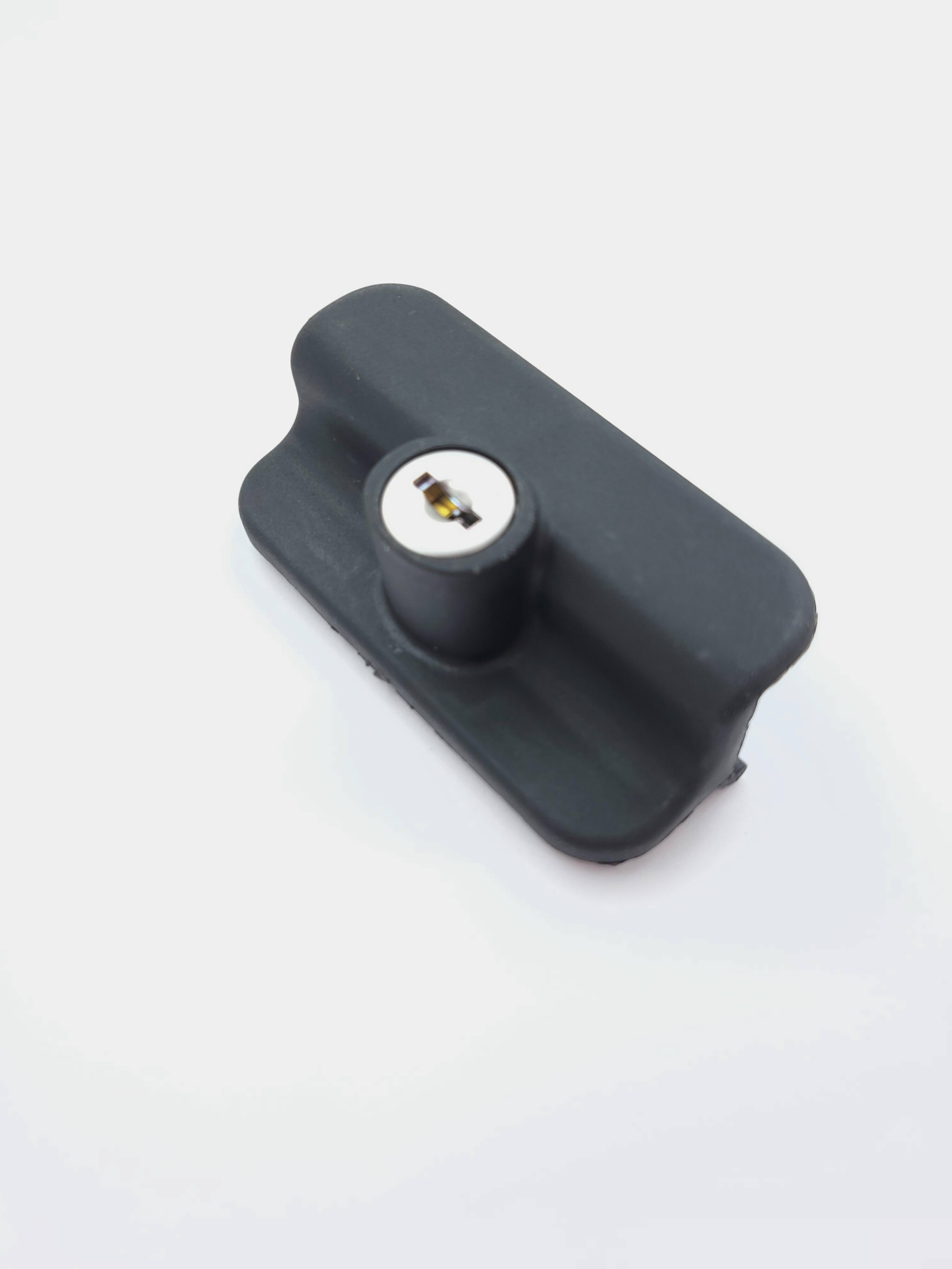 Sliding window handle - suits Golden windows - keyed – Mr Windows AU