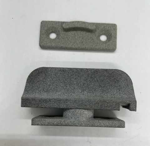 Window handle - universal - turn handle and strike – Mr Windows AU