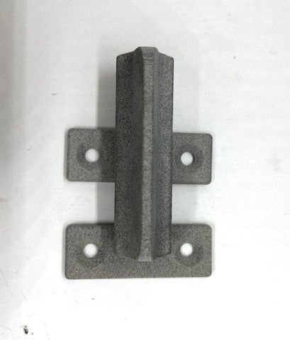 Window handle - universal - turn handle and strike – Mr Windows AU