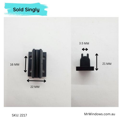 Window limiter, stopper to restrict opening of sliding windows – Mr ...