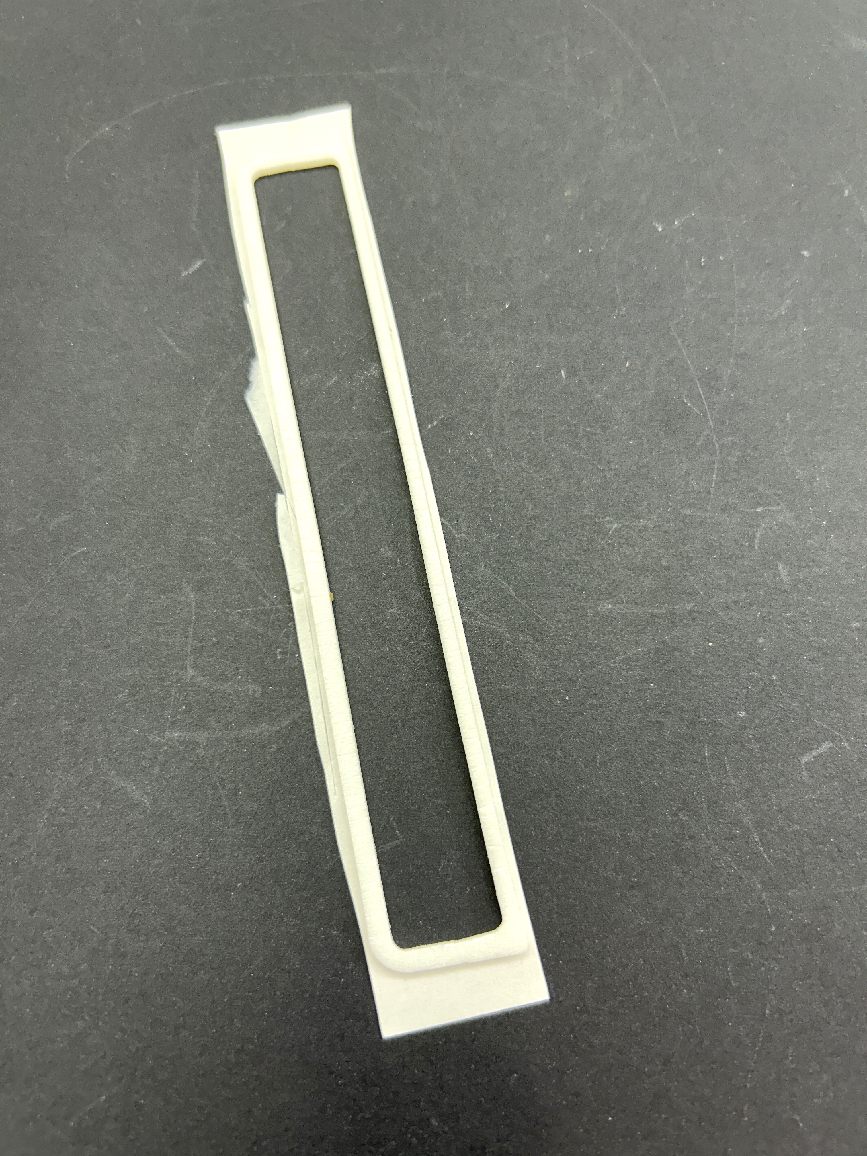 Truth gasket for ENCORE operators - sold singly – Mr Windows AU