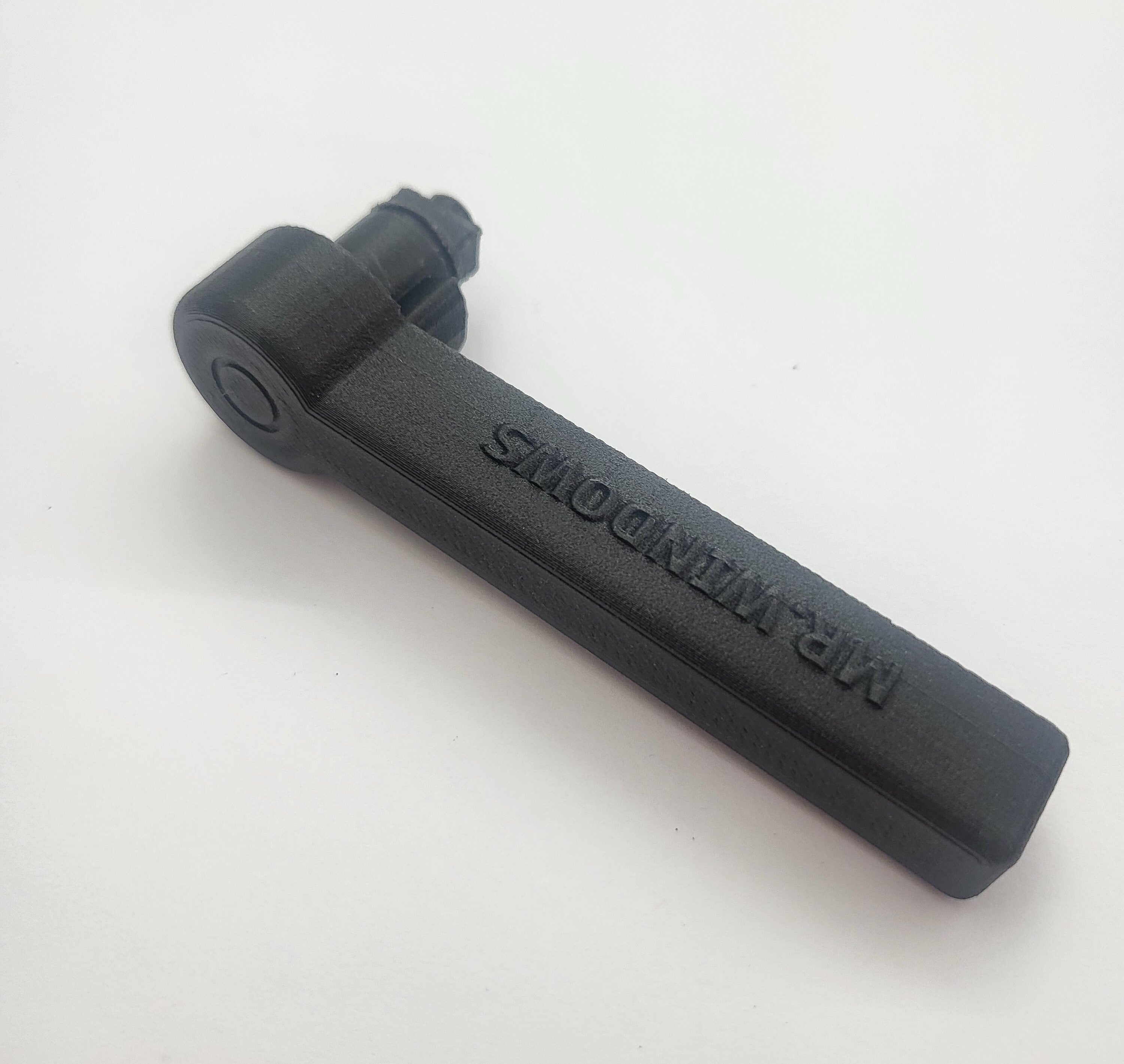 Obsolete Trend/James Hardie - Quantum handle hardware – Mr Windows AU