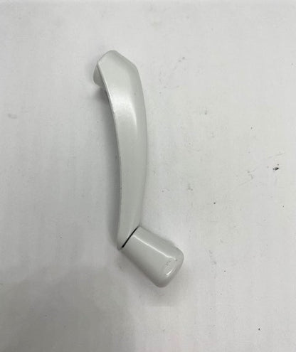 Truth handle - CONTOUR handle ONLY - White – Mr Windows AU