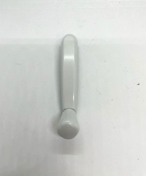 Truth handle - CONTOUR handle ONLY - White – Mr Windows AU