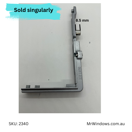 Corner device ZA3 – Mr Windows AU