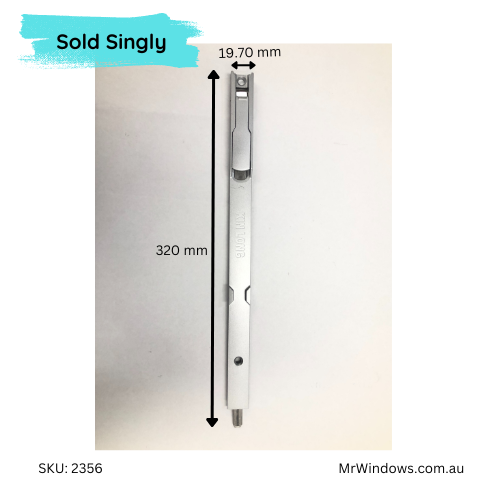 Kinlong Hardware – Mr Windows AU
