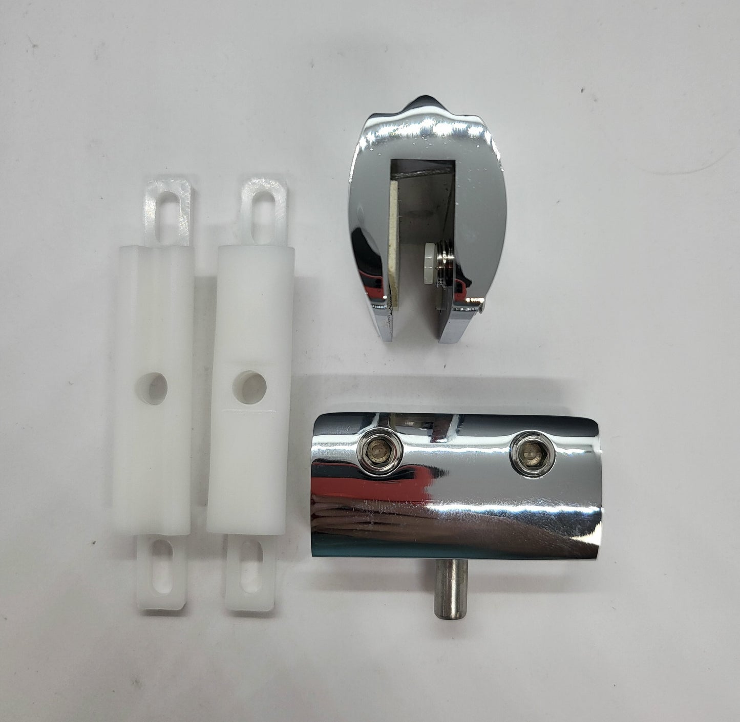 Pivot kit - complete kit - Chrome – Mr Windows AU