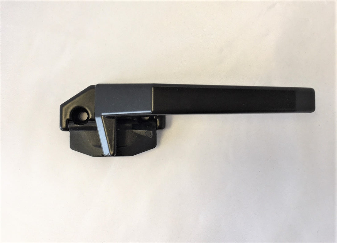 Whitco Wedgeless Cam Handle & Catch For Awning Windows - Non Locking ...