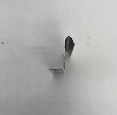 Capping Track #4- 23mm H x 6mm W curve - @ 2.4m Long – Mr Windows AU